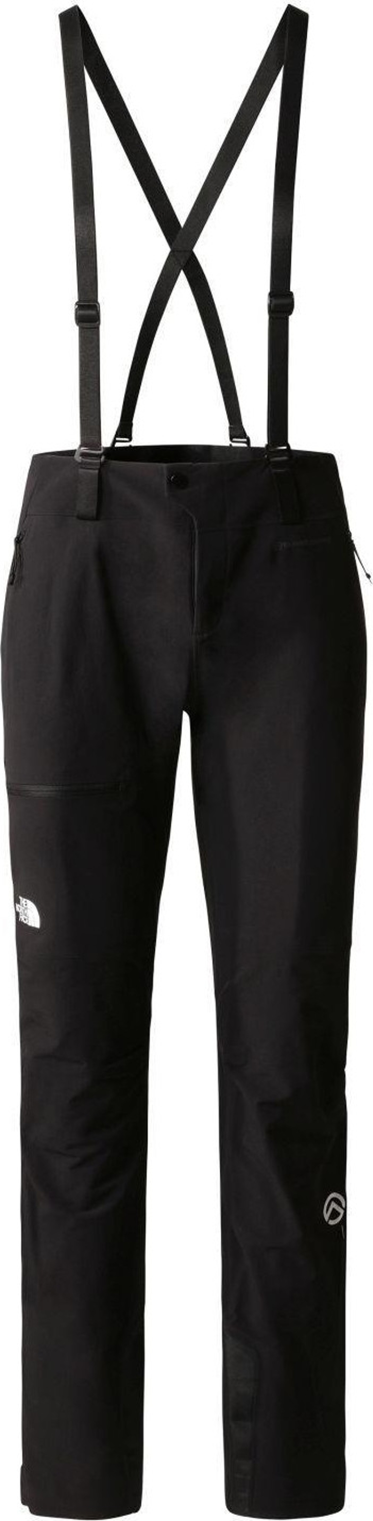 The North Face W SUMMIT CHAMLANG SOFTSHELL PANT Kadın Pantolon ...