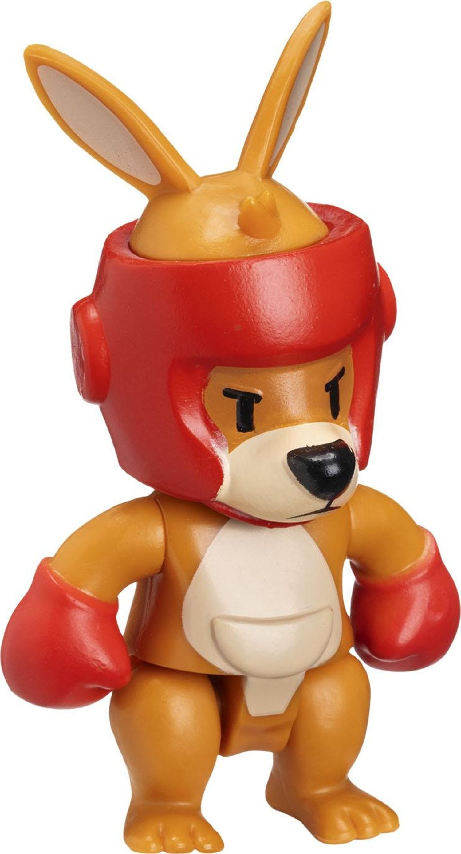 Stumble Guys Tekli Aksiyon Figür SG3201 - Boxing Roo - idefix