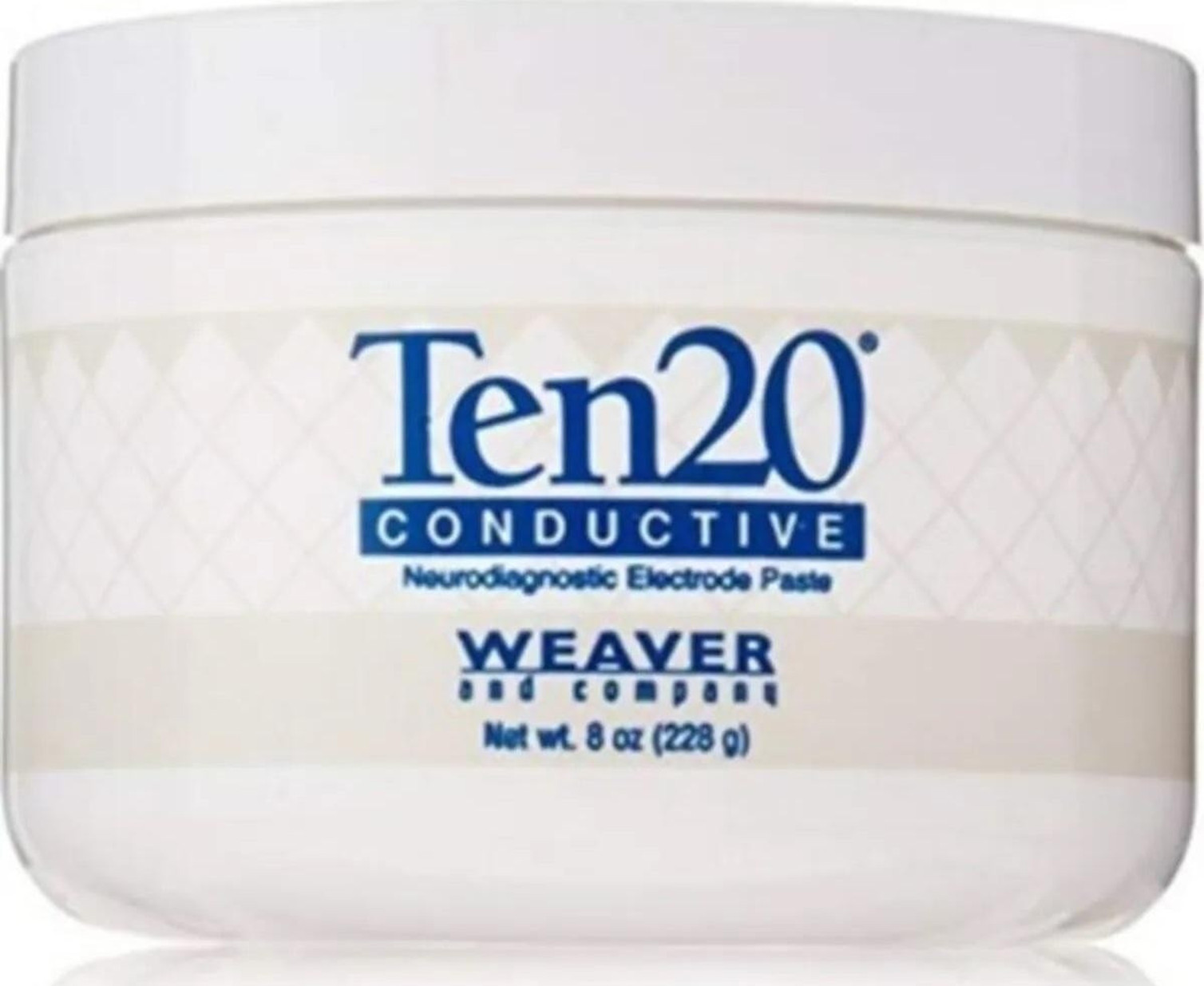 TEN 20 EEG Pastası Conductive Neurodiagnostic Electrode Paste 1 Adet ...