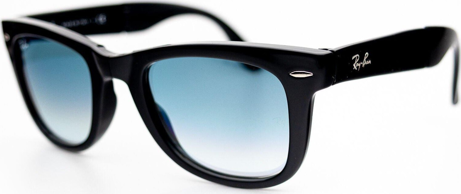 Ray-Ban RB 4105 601/32 50-22 Unisex Güneş Gözlüğü - idefix