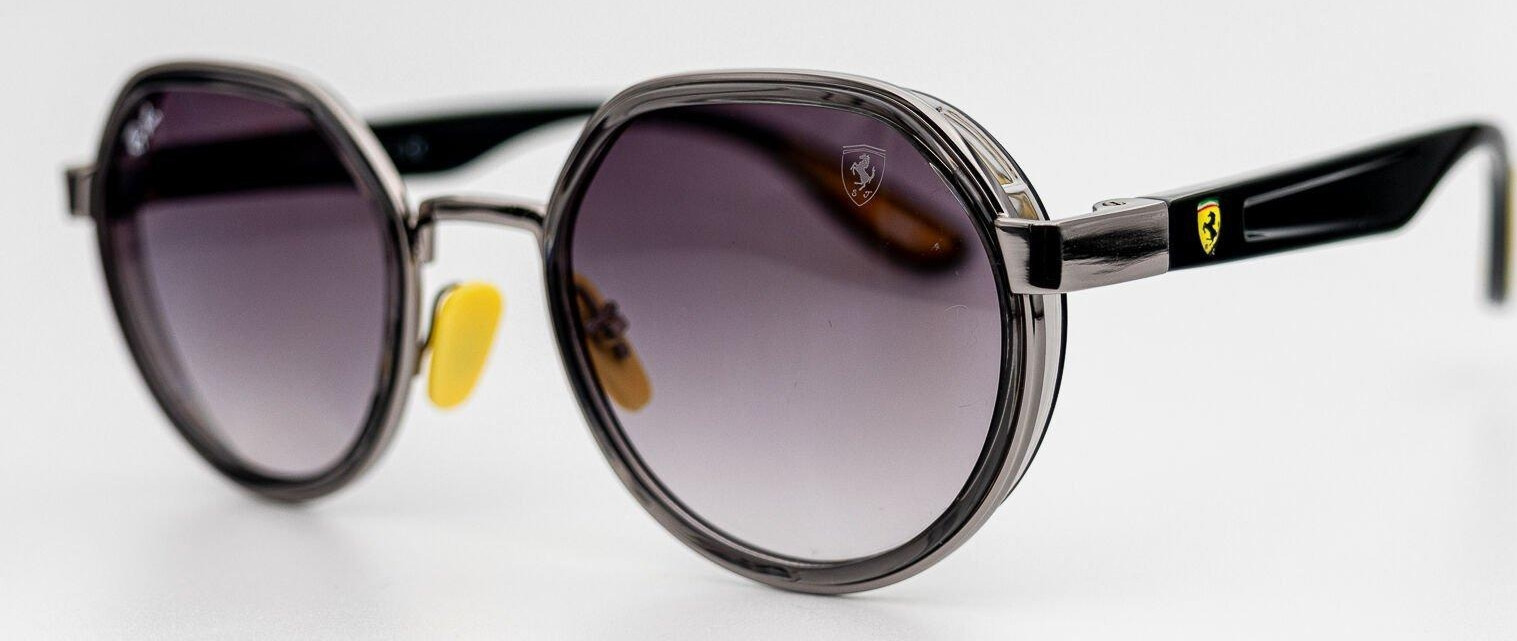 Ray-Ban RB 3703-M F030/11 51-21 Unisex Güneş Gözlüğü