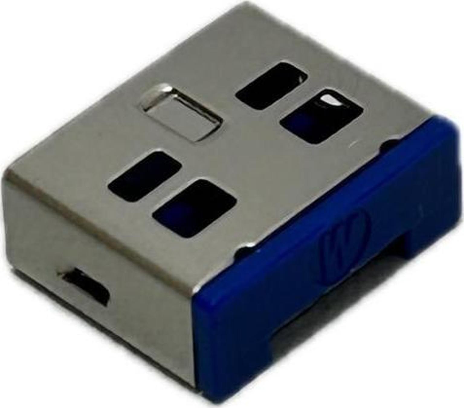 Smart Keeper USB A Tipi Port Kilidi 10 Adet (Anahtarsız) - idefix