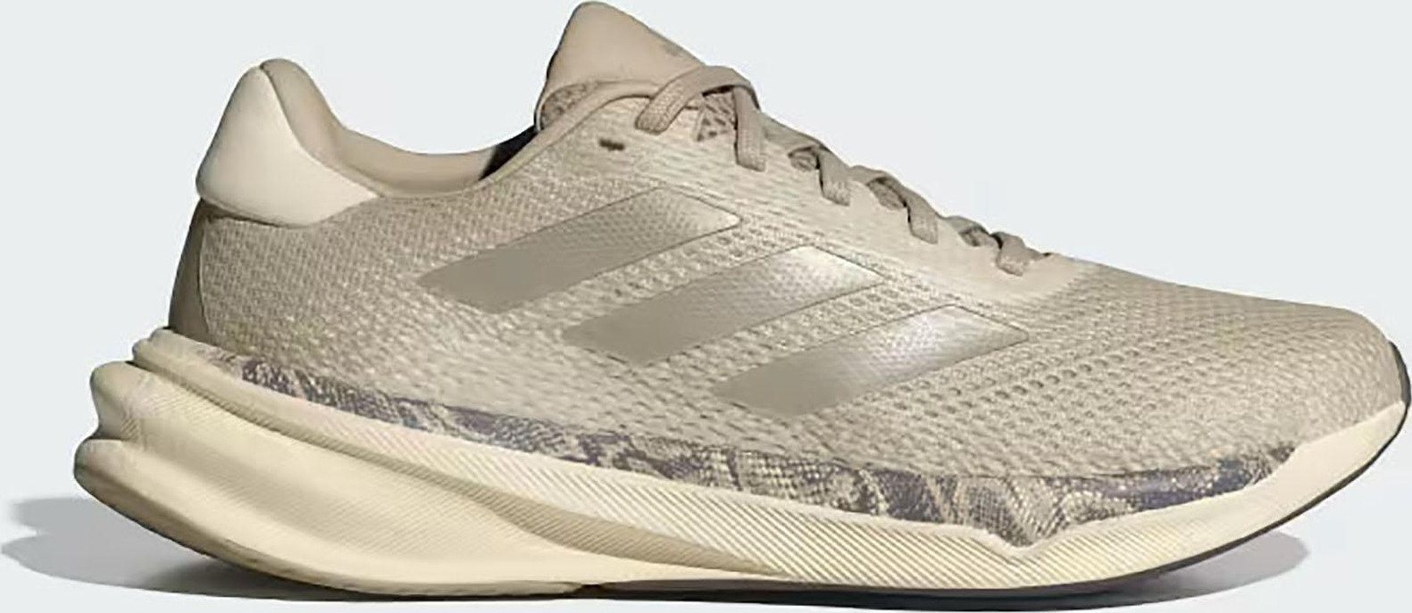 Adidas Kadın Koşu - Yürüyüş Ayakkabı Supernova Stride W Ie1070 - idefix