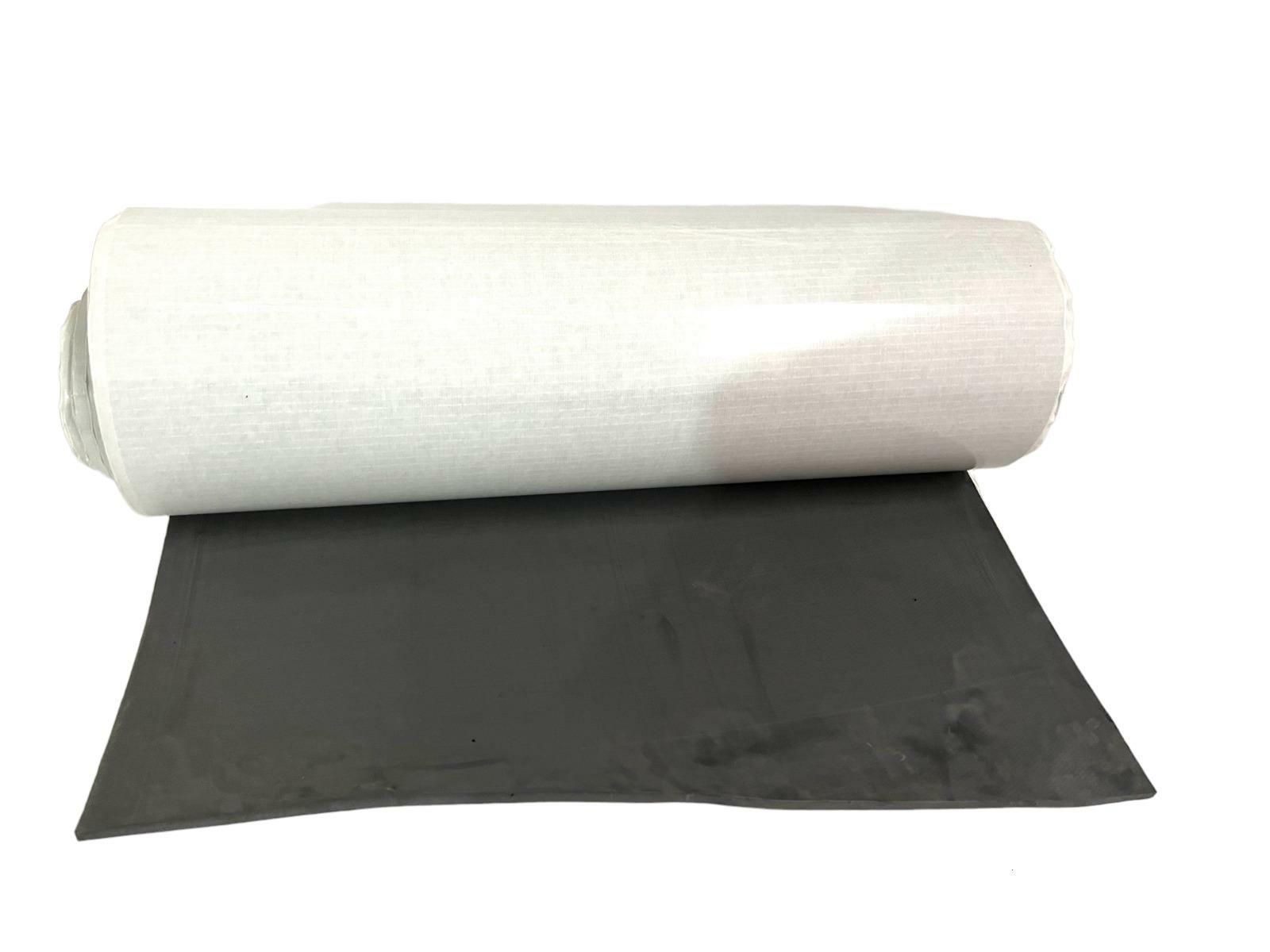 Yapışkanlı Eva Sünger Rulo 6 mm (En:1 Metre Boy:3 Metre) - idefix