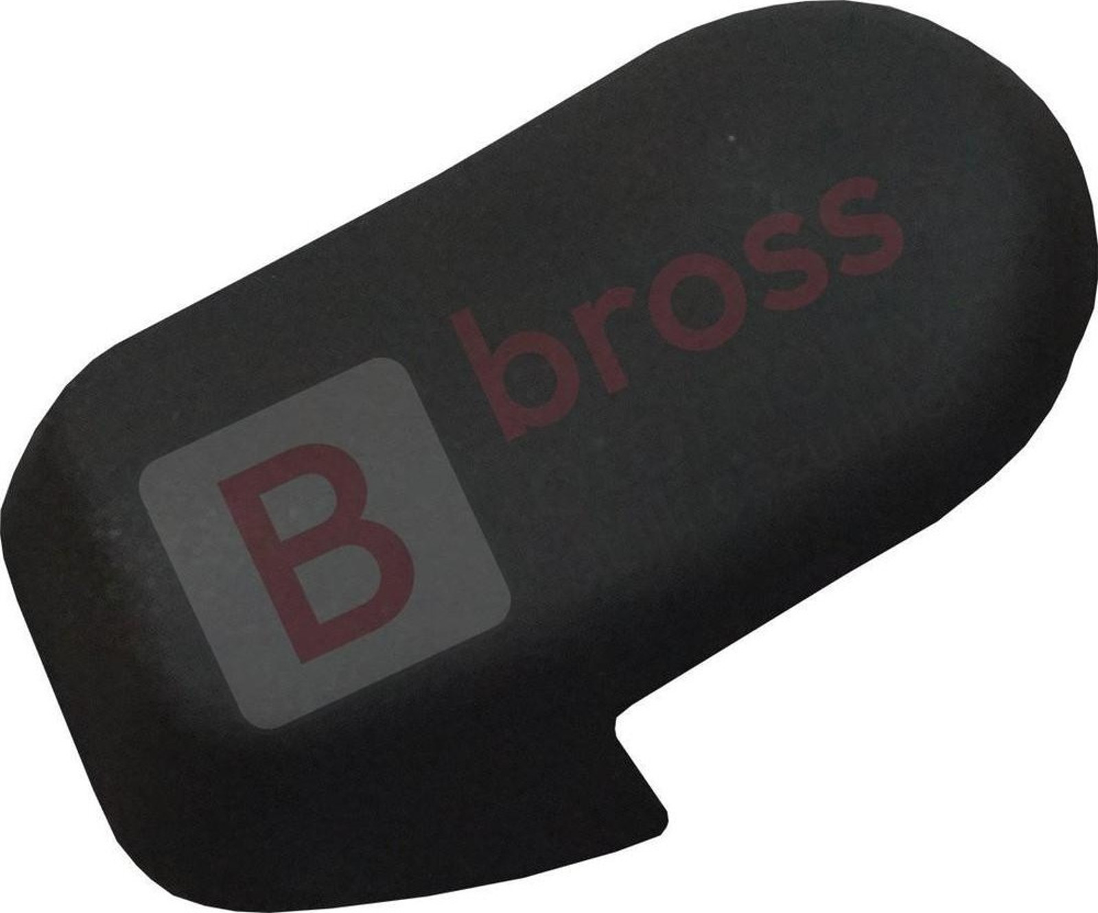 Porsche Cayenne MK1 İçin Arka Silecek Kolu Kapağı 95562832003 - idefix