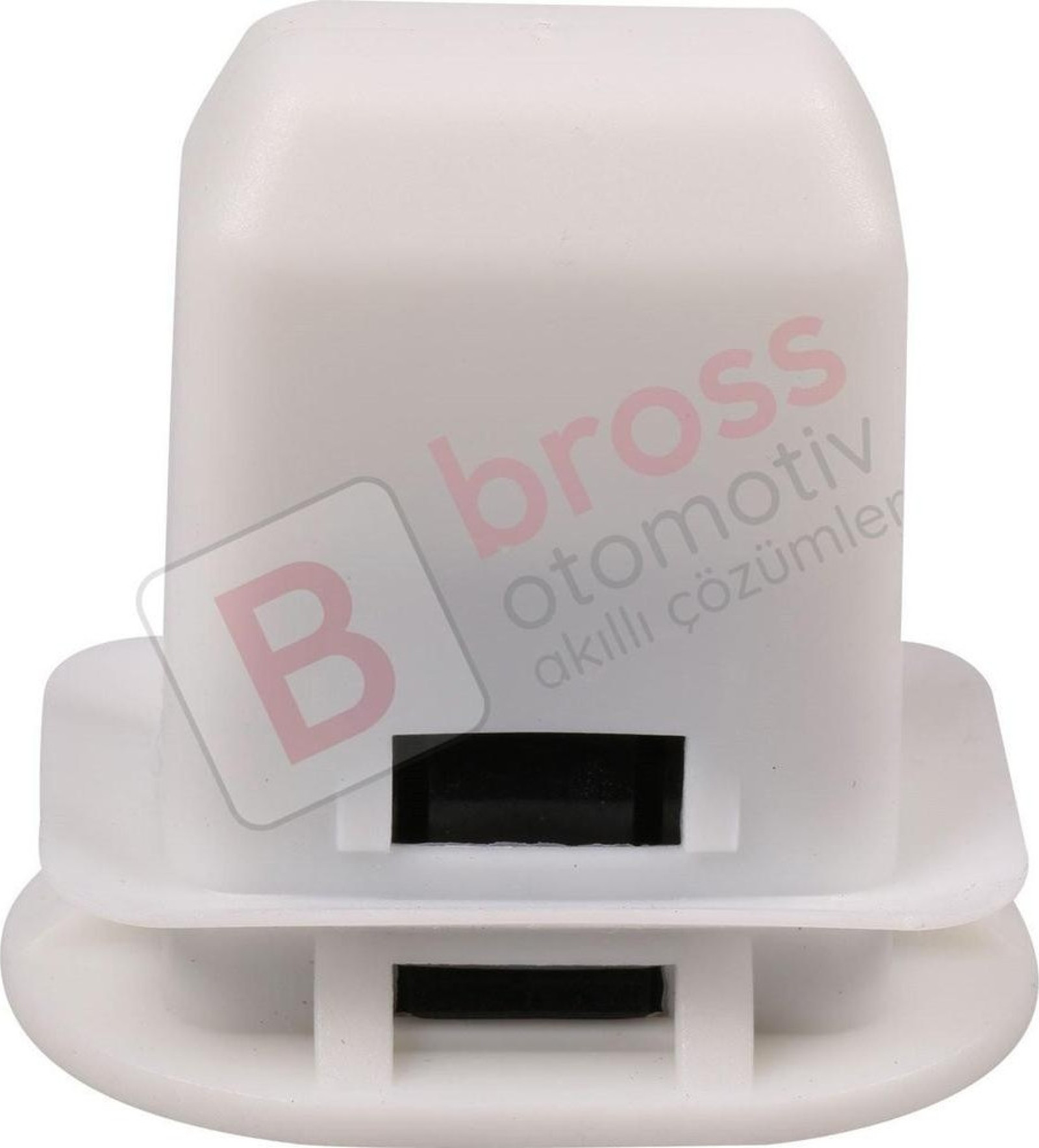 VW Audi için 10 Adet Arka Koltuklar Vida Klipsi 4L0886373 - idefix