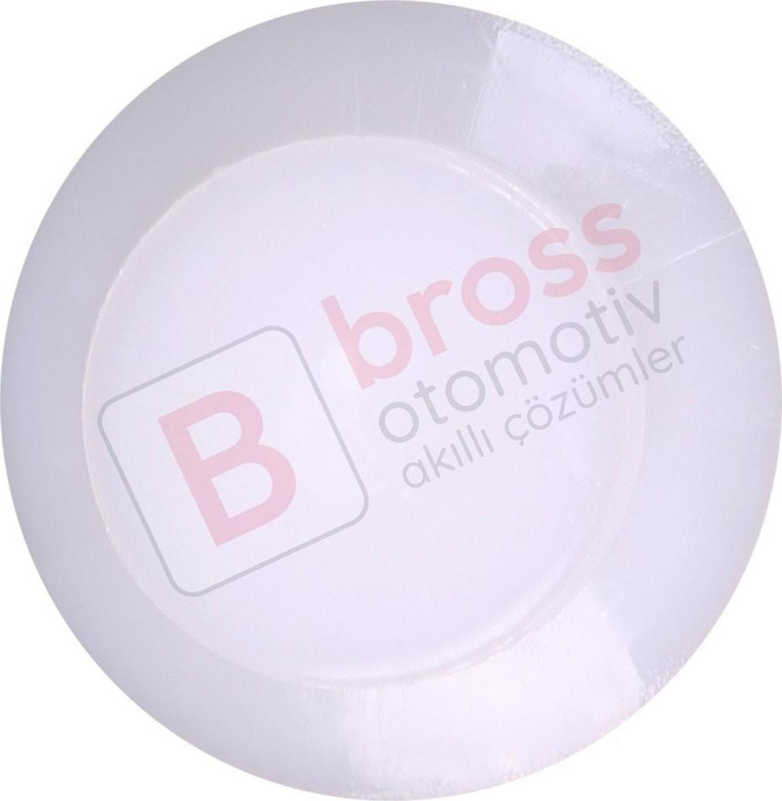 Mercedes için 10 Adet İç Kapı Tavan Döşeme Klipsi Beyaz 0089880978 - idefix