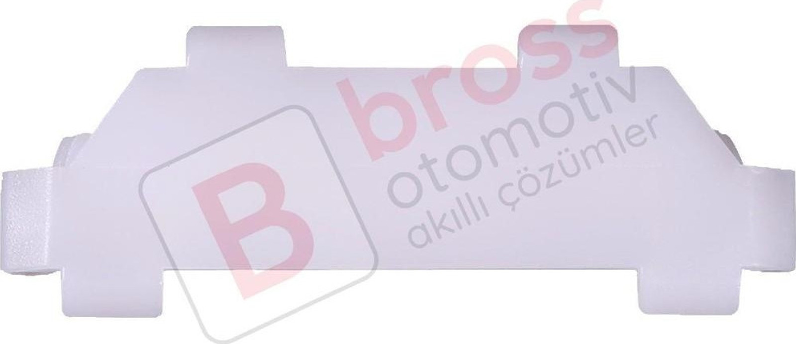 Mercedes Benz için 10 Adet Yan Eşik Klipsi A 0109887278 - idefix