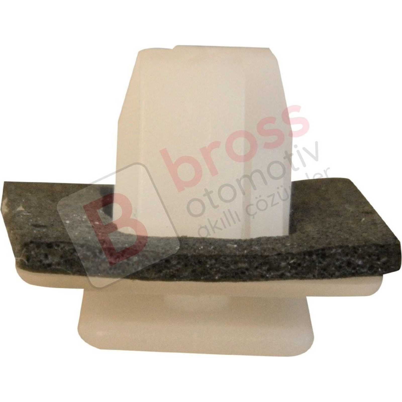 Hyundai için 10 Adet Kaplama Klipsi 87756 2E000, 87756 38000 - idefix