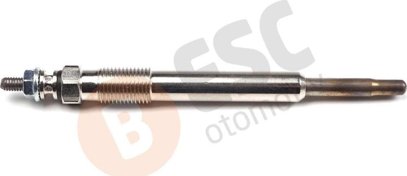 Fiat Citroen Peugeot 2 0 2 2 D İçin 1 Adet Isıtma Bujisi GX107 - idefix