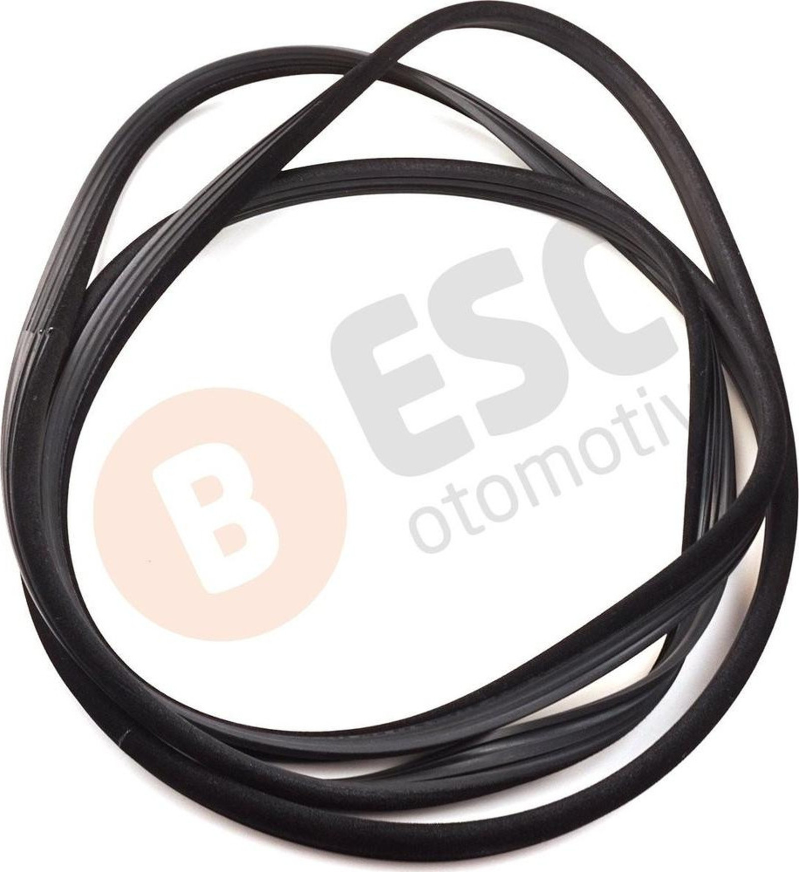 Mercedes W124 W201 W202 W203 İçin Sunroof Conta Fitil A1247800298 - idefix