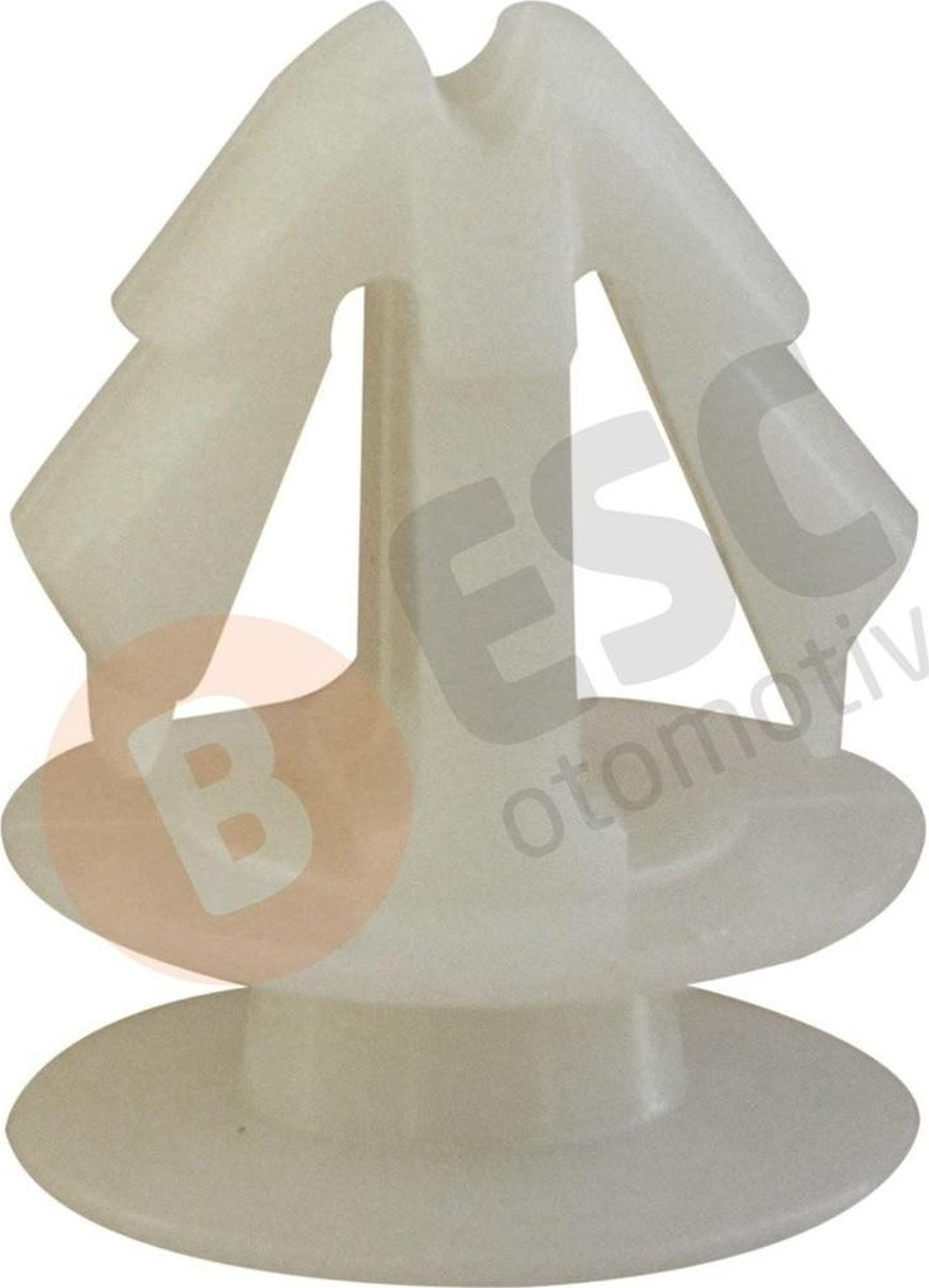 VW Audi için 10 Adet Yan Kalıp Klipsi 191853585A - idefix