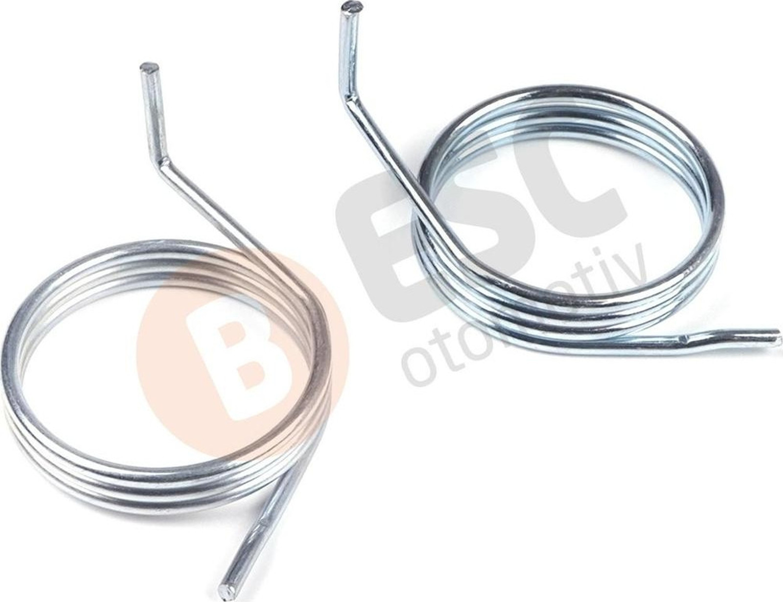 VW T5 T6 Caravelle Multivan İçin Arka Sürgülü Kapı Tamir Yay Seti ...