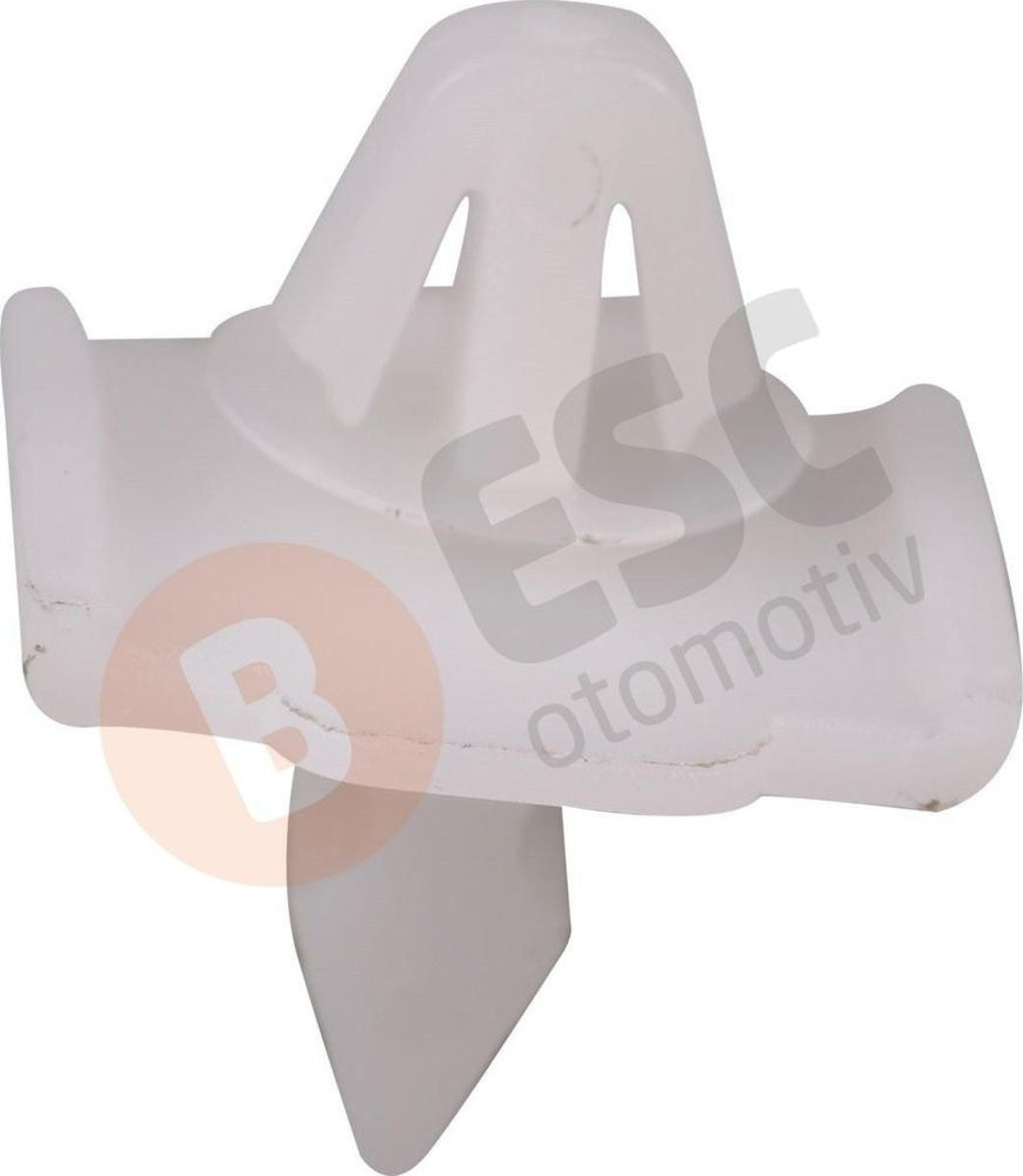 Mercedes Benz için 10 Adet Kalıp Klipsi 001 988 49 81 - idefix