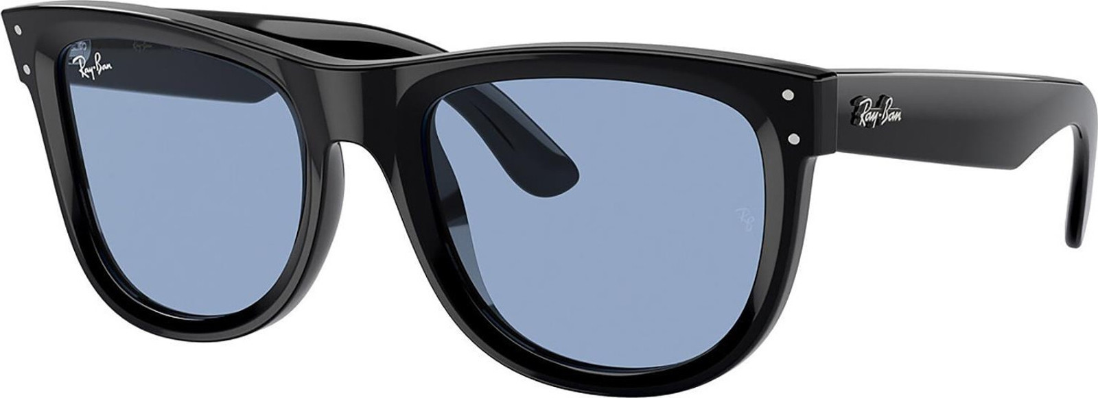 Ray-Ban RBR0502S 667772 50 Wayfarer Reverse Unisex Güneş Gözlüğü - idefix