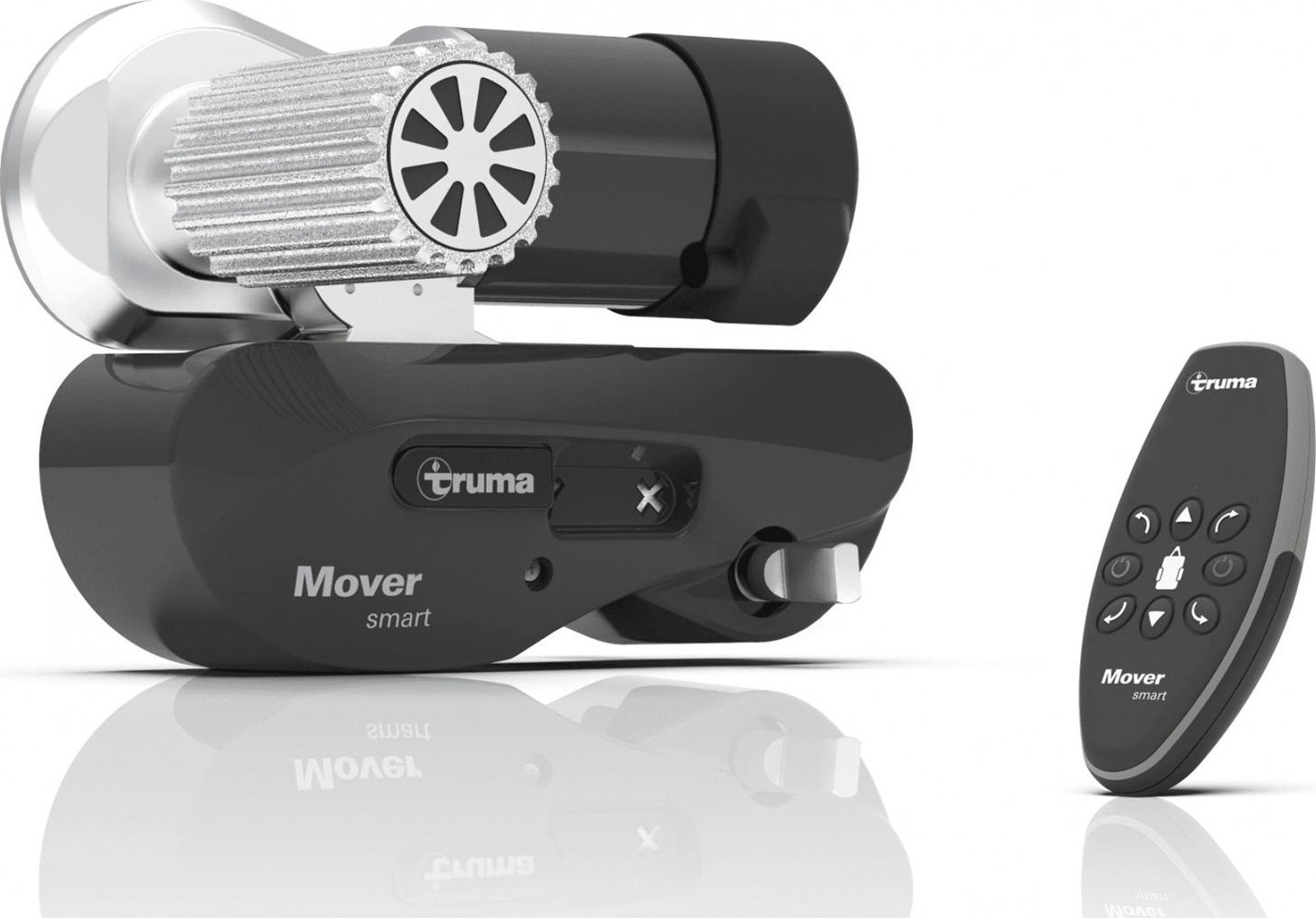 Truma Smart M Mover Karavan Manevra Sistemi - idefix