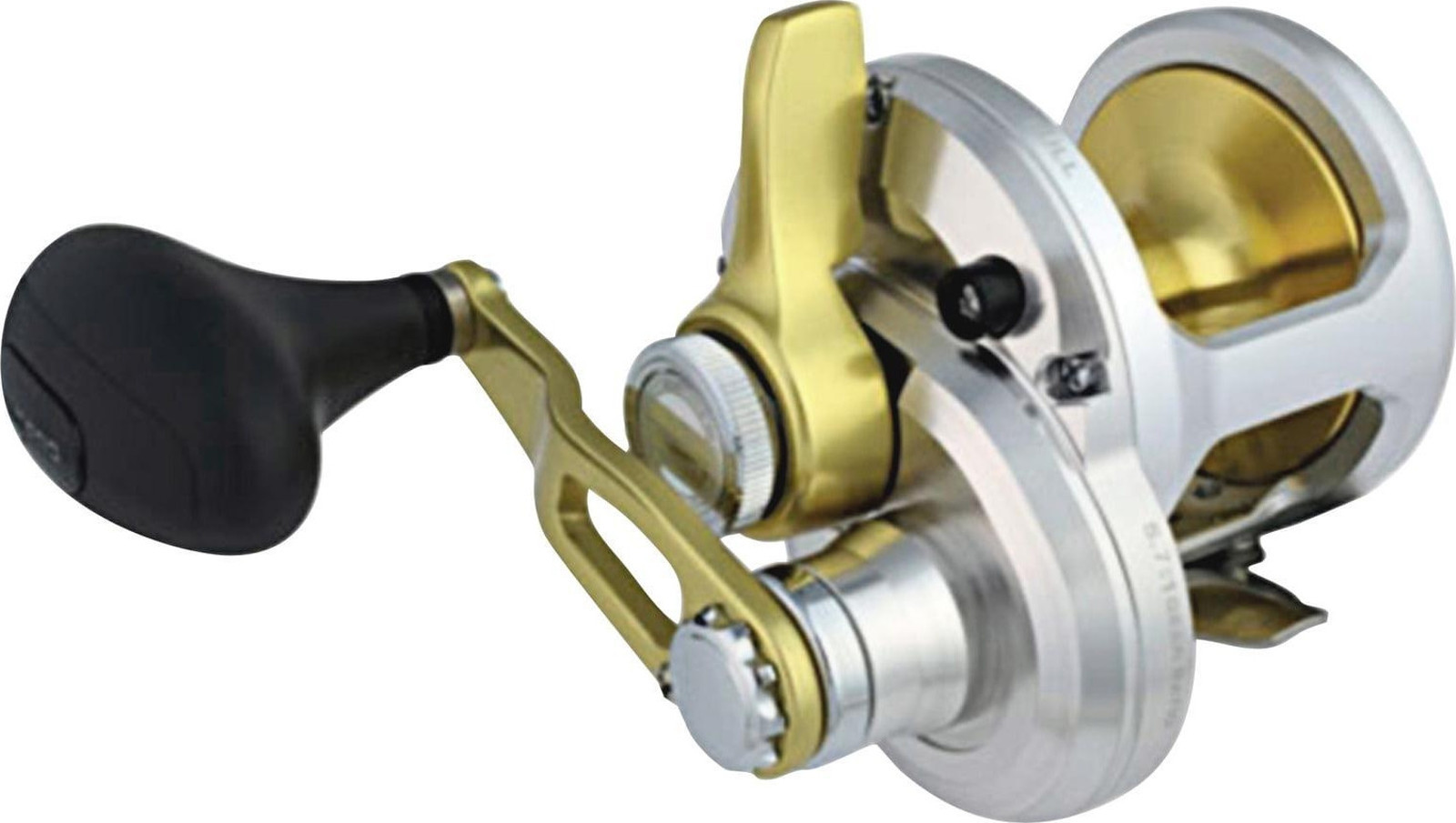 Shimano Talica 8 Jig Makinesı Sağ El - Jigging Çıkrık Olta Makinesi ...