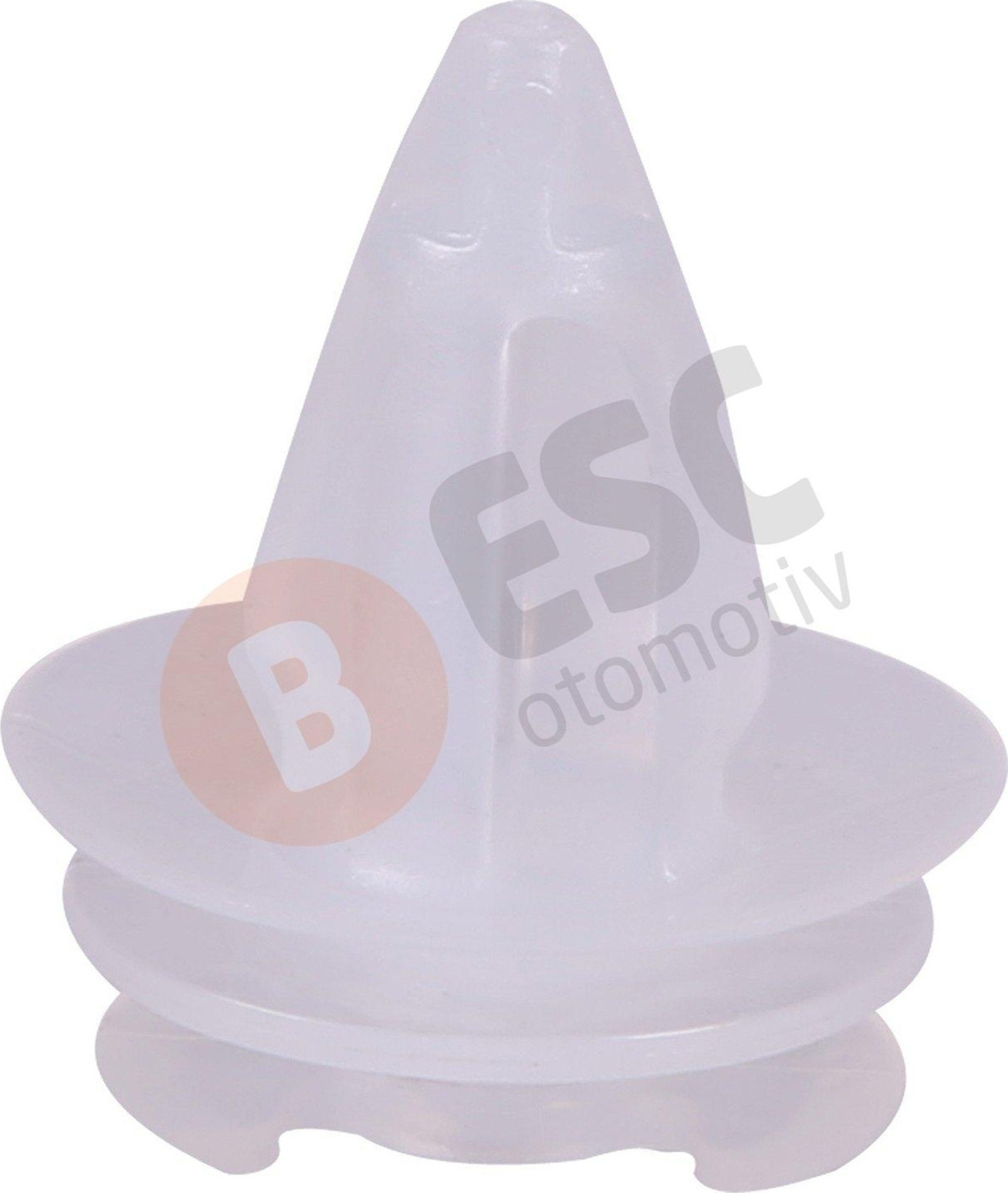 BMW Ford İçin 10 Adet İç Döşeme Paneli Tutucu Klipsi 51411973500 - idefix