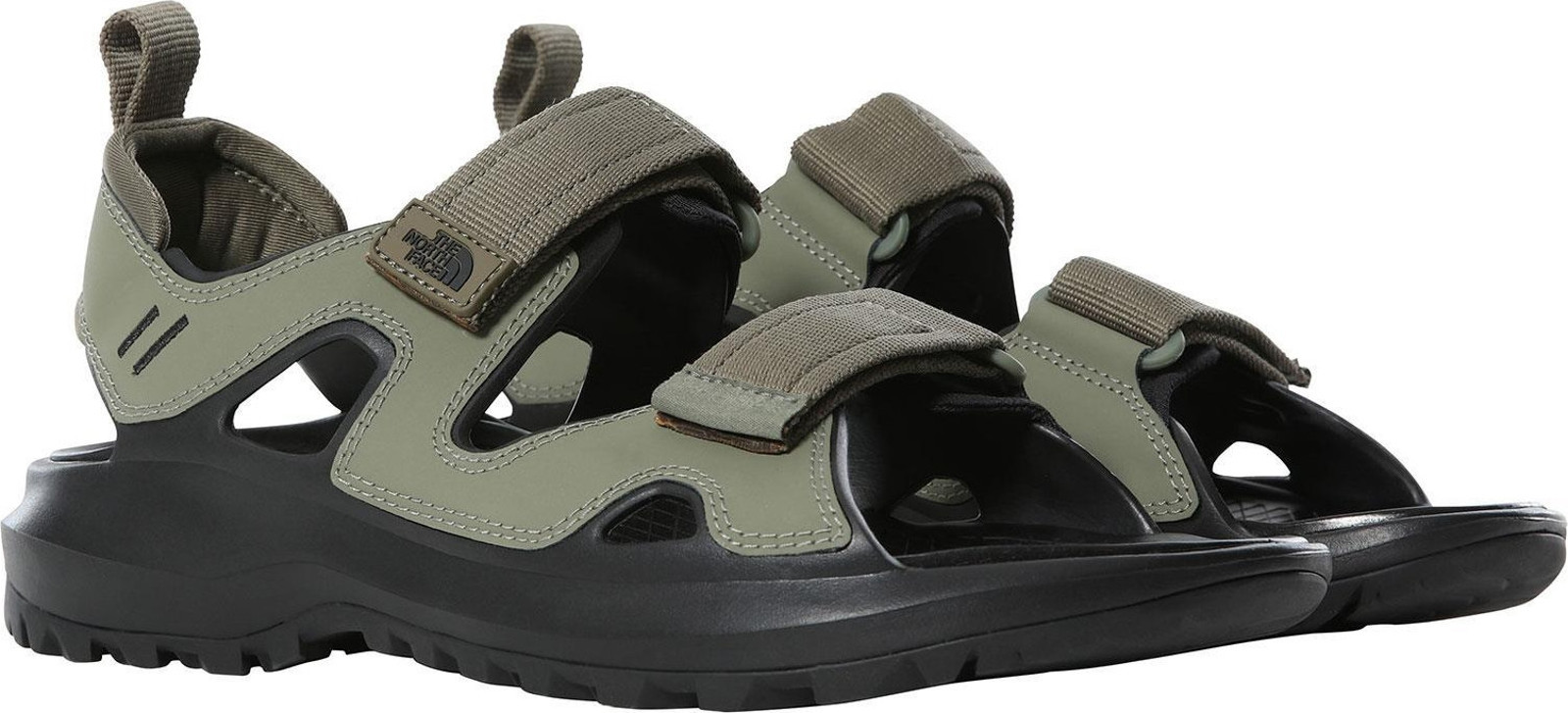 The North Face M HEDGEHOG SANDAL III Erkek Sandalet NF0A46BHN0W1 - idefix
