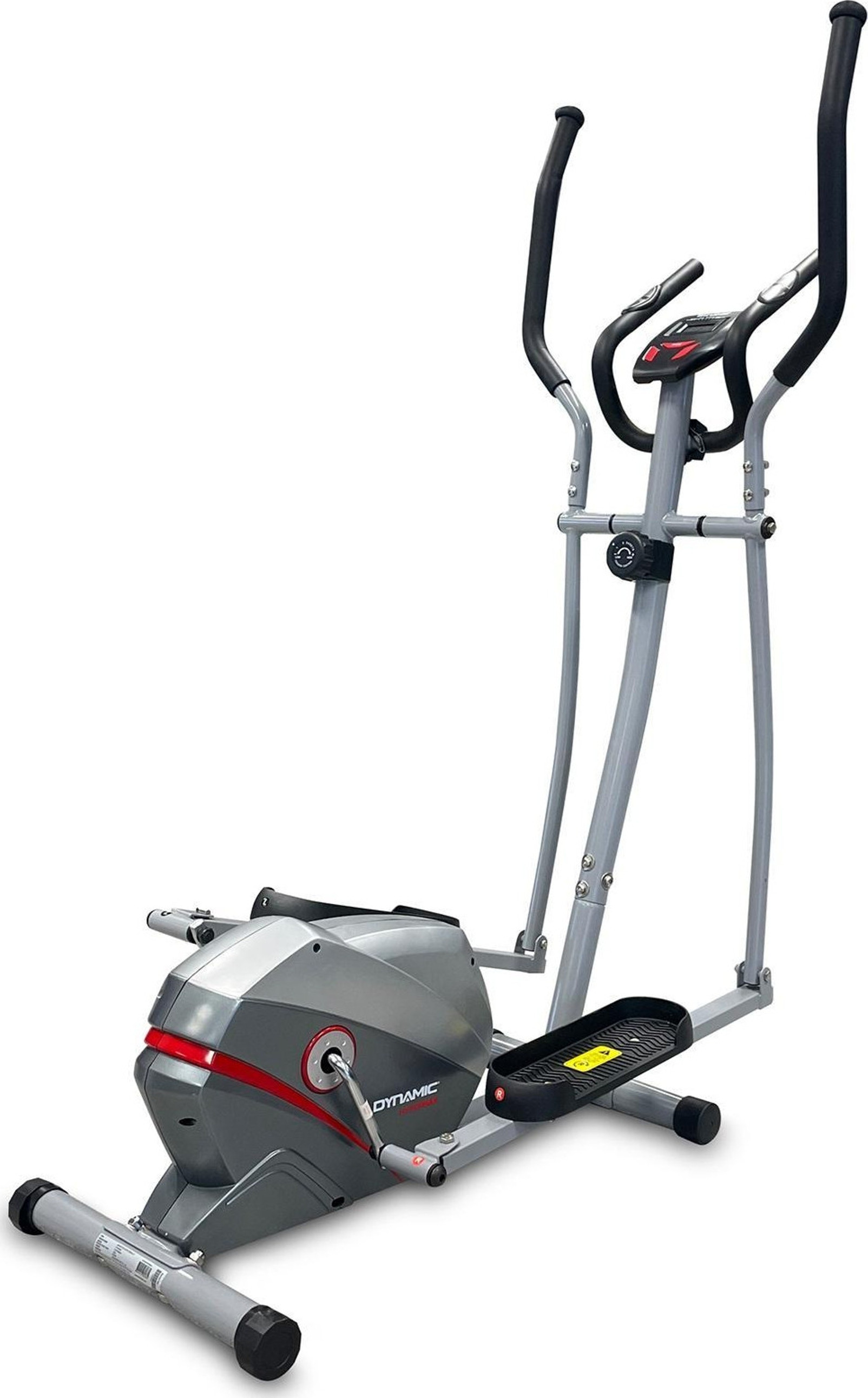 Dynamic Hypermax Manyetik Eliptik Kondisyon Bisikleti