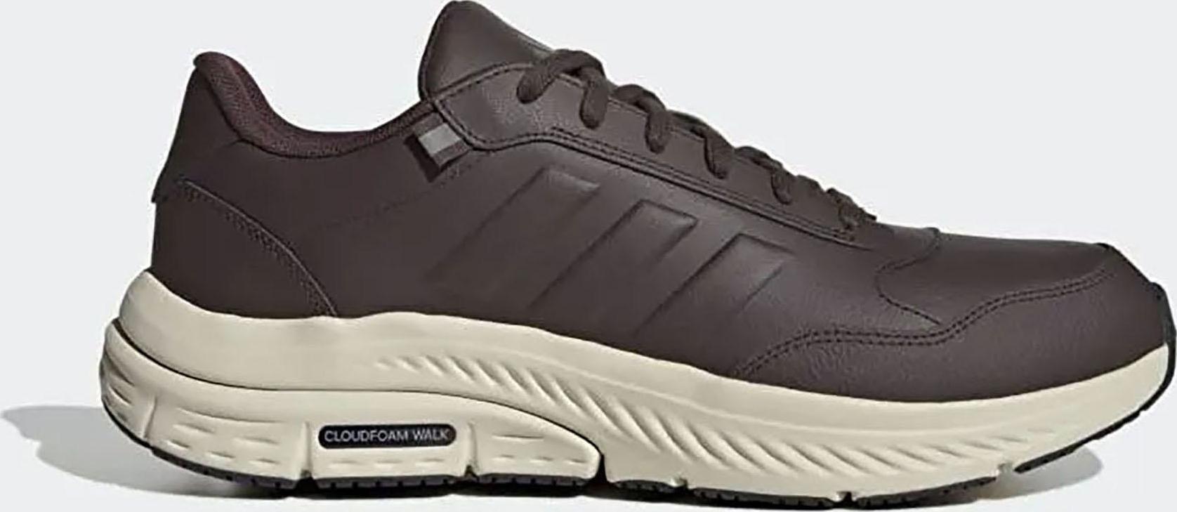 Adidas Erkek Koşu - Yürüyüş Ayakkabı Cloudfoam Step Js2912 - idefix