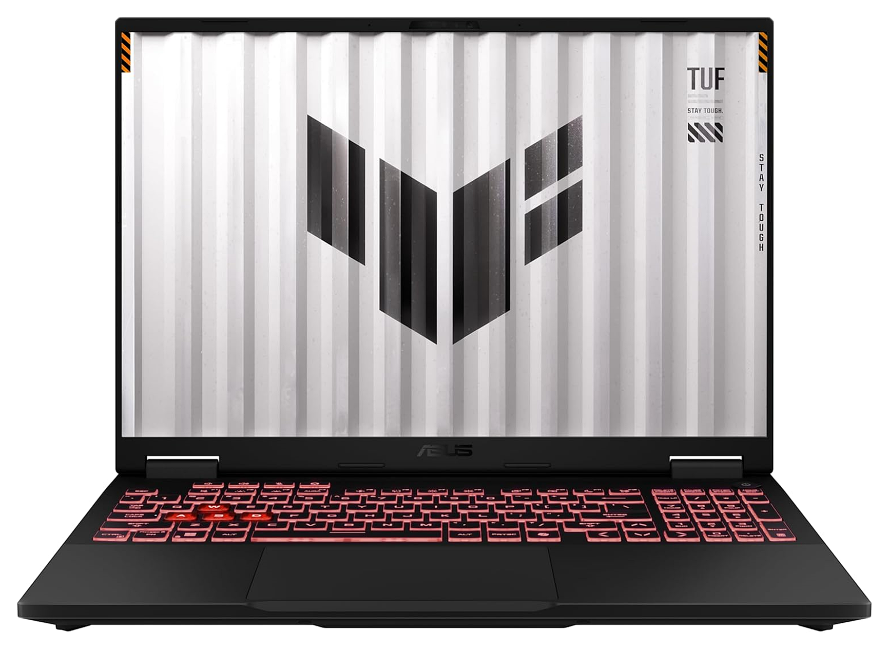 Asus TUF A16 FA608UMA41-RV131A41 AMD Ryzen 7 260 8GB 4TB SSD RTX5060 ...