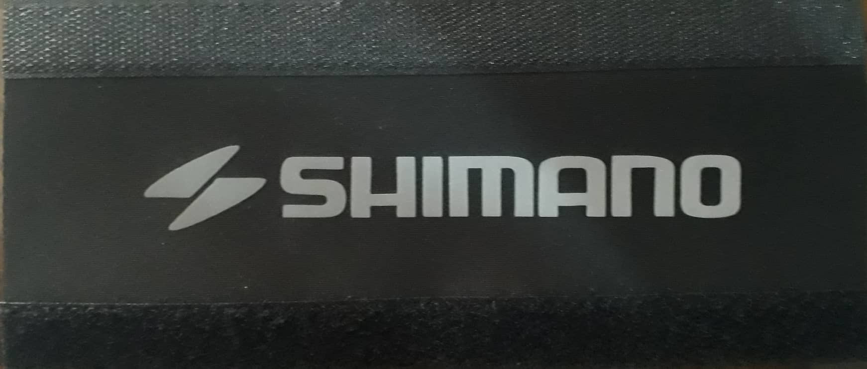 Shimano Bisiklet Kadro Zincir Koruma Bandı Reflektörlü - idefix