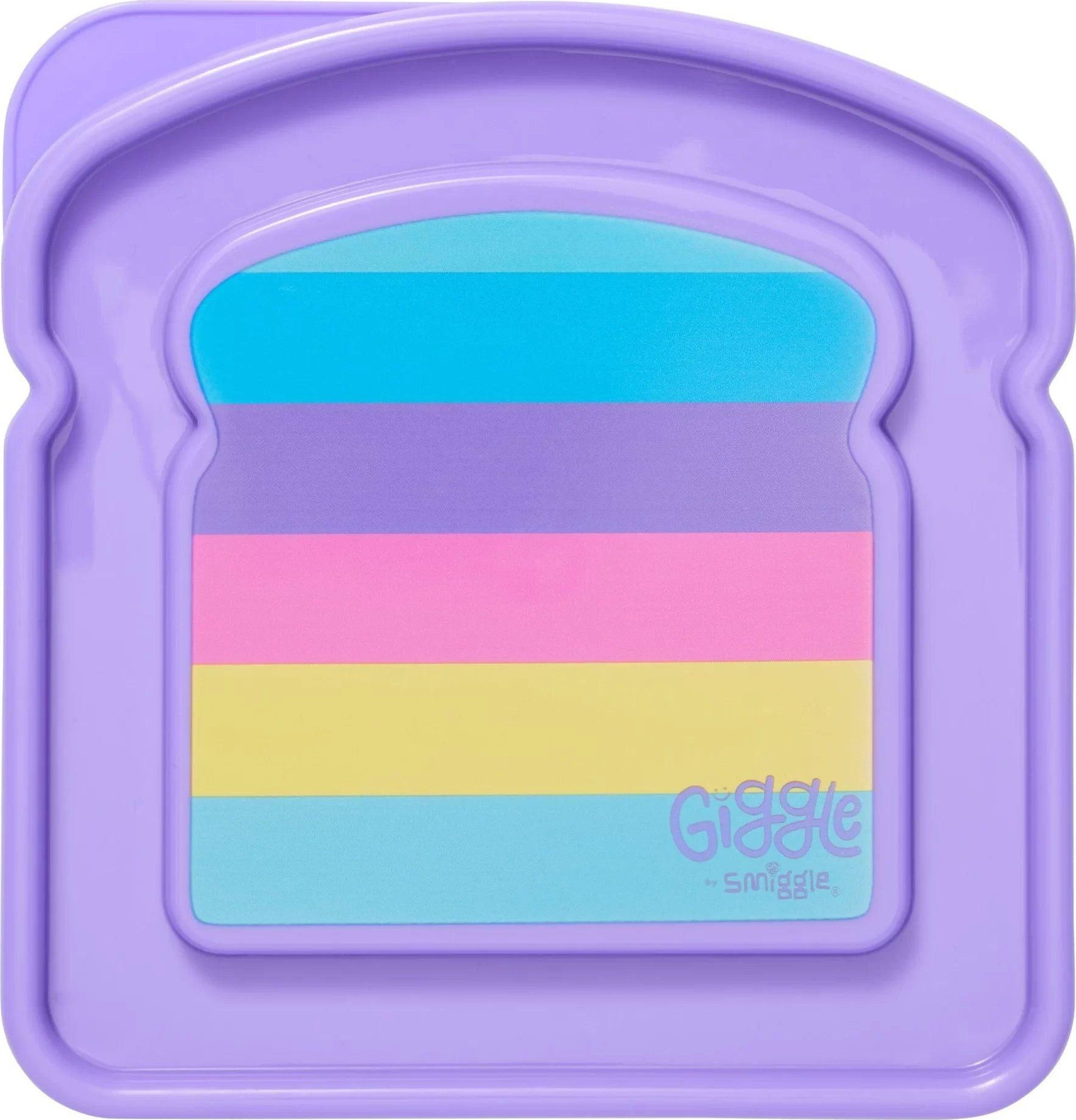 Smiggle - Giggle By Smiggle Sandviç Kabı - idefix
