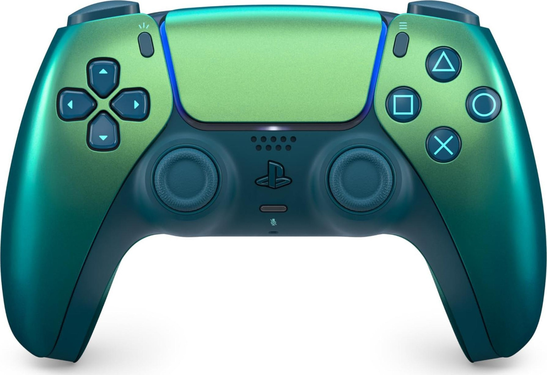 Sony Playstation 5 Chroma Dualsense Controller (ithalatçı Garantili )