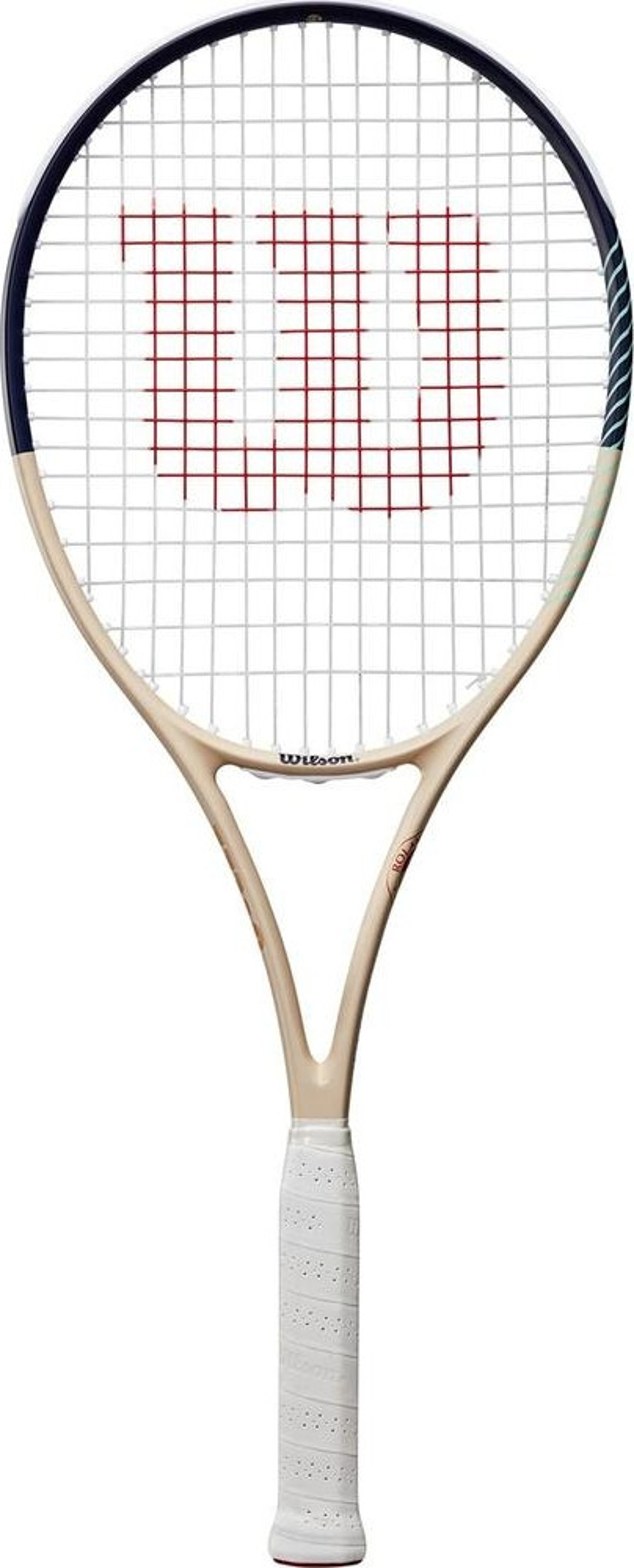 Wilson Roland-Garros Triumph 2024 Tenis Raketi - idefix
