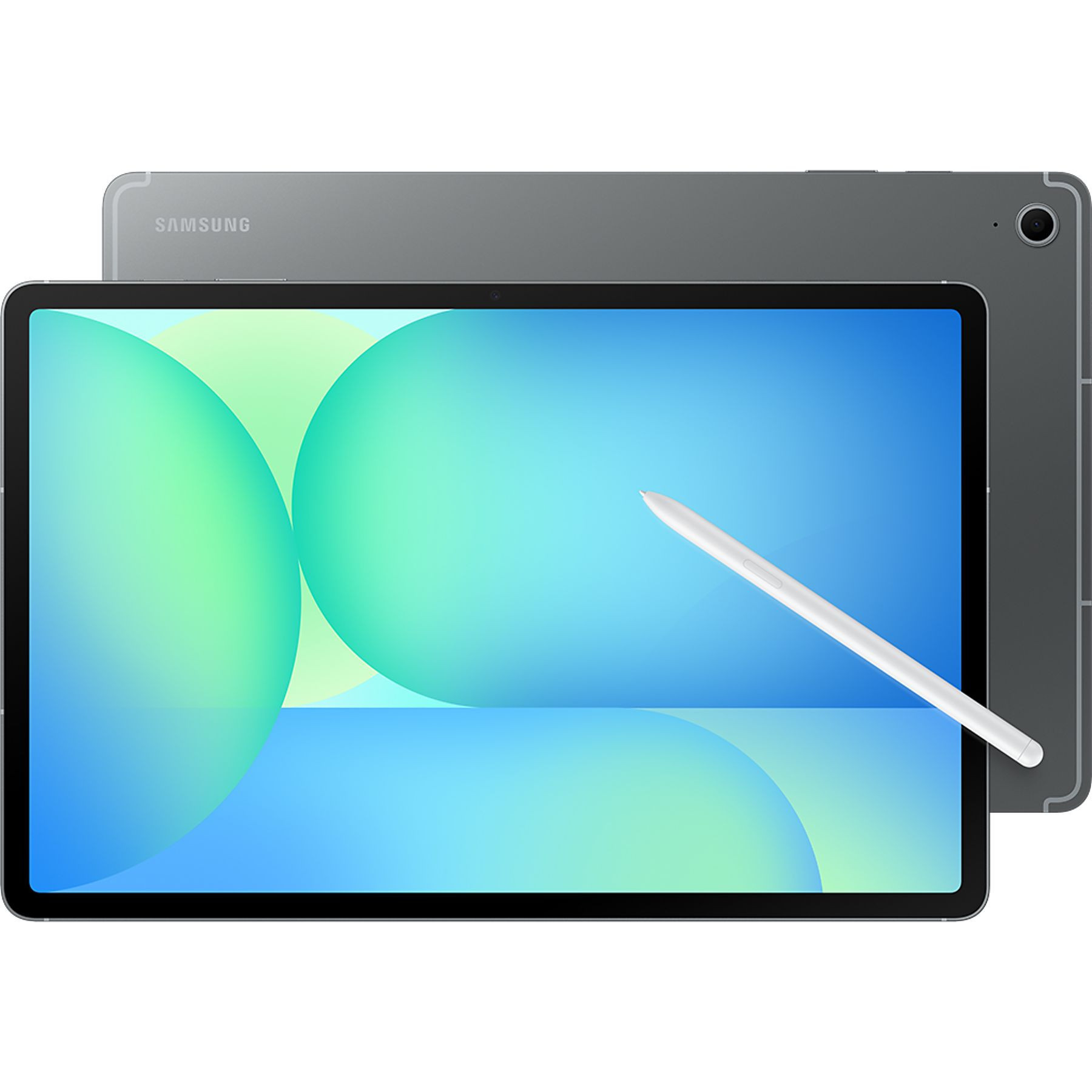 SAMSUNG Galaxy TAB S10FE+ 13.1 12/256GB Tam Dokunmatik Tablet Gri SM ...