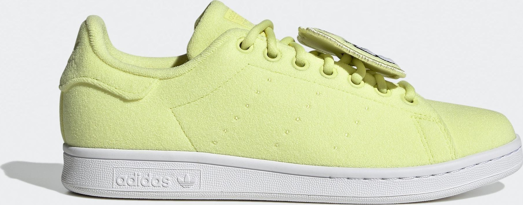 ADIDAS STAN SMITH KADIN AYAKKABI GX8553 - idefix