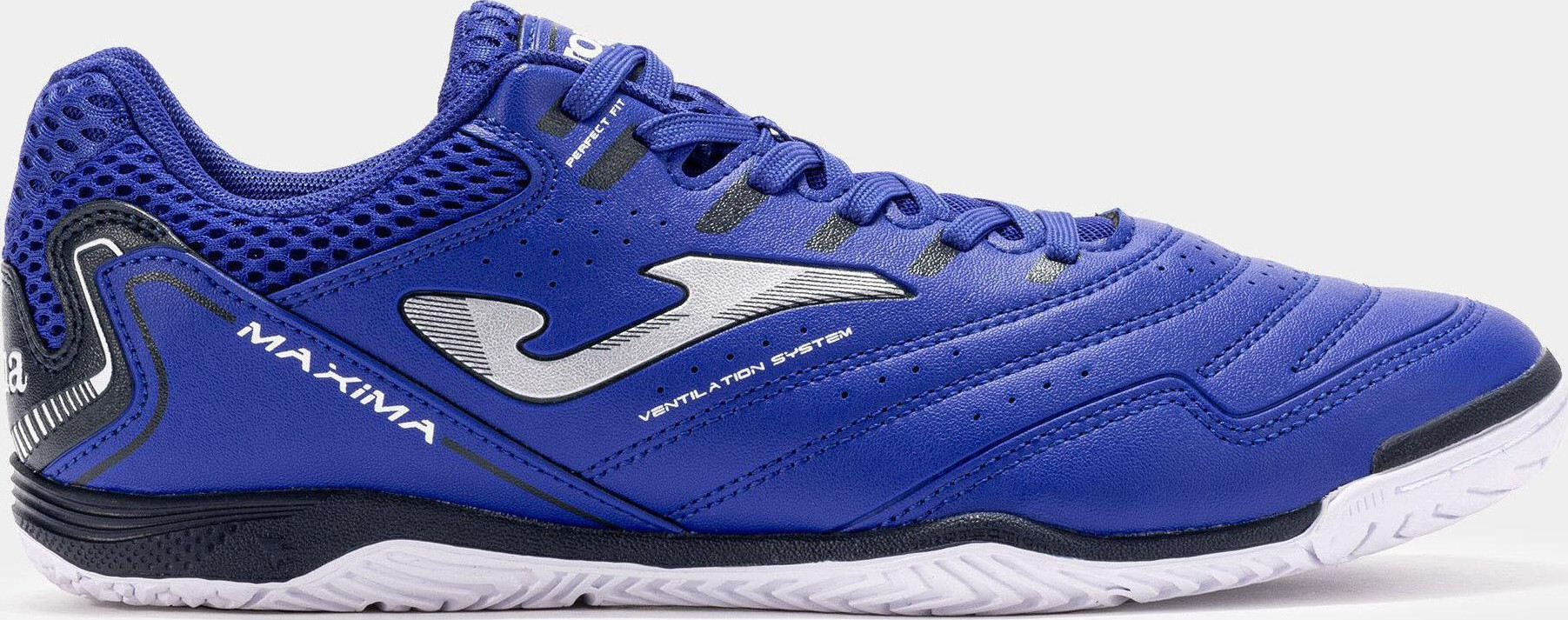Joma Erkek Futsal Futsal Ayakkabı Maxıma 2404 Royal Indoor Maxw2404In ...