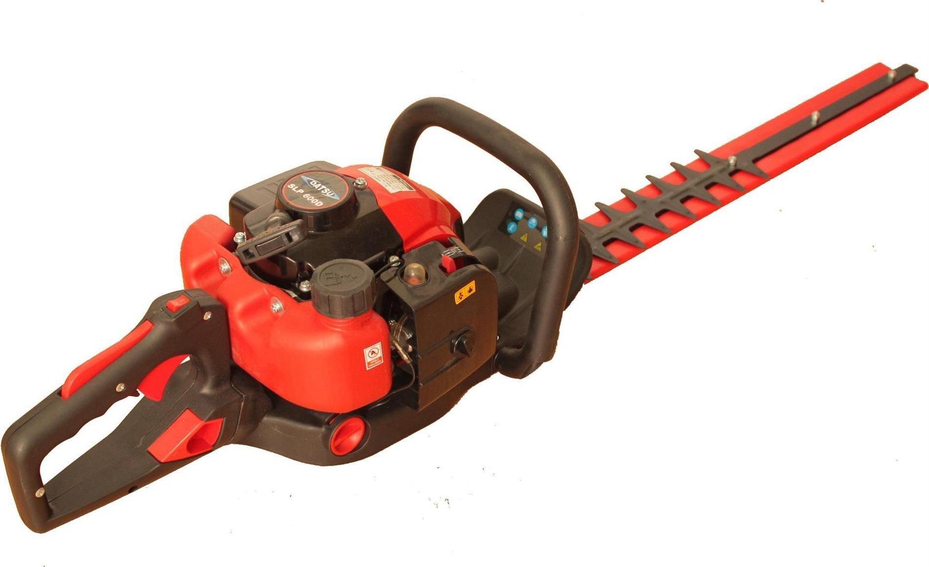 Datsu SLP 600D Benzinli Çit Budama Makinesı - idefix