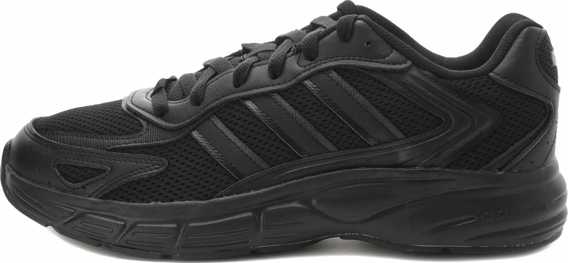 JI2844-E adidas Eclyptıx 2000 Erkek Spor Ayakkabı Siyah - idefix