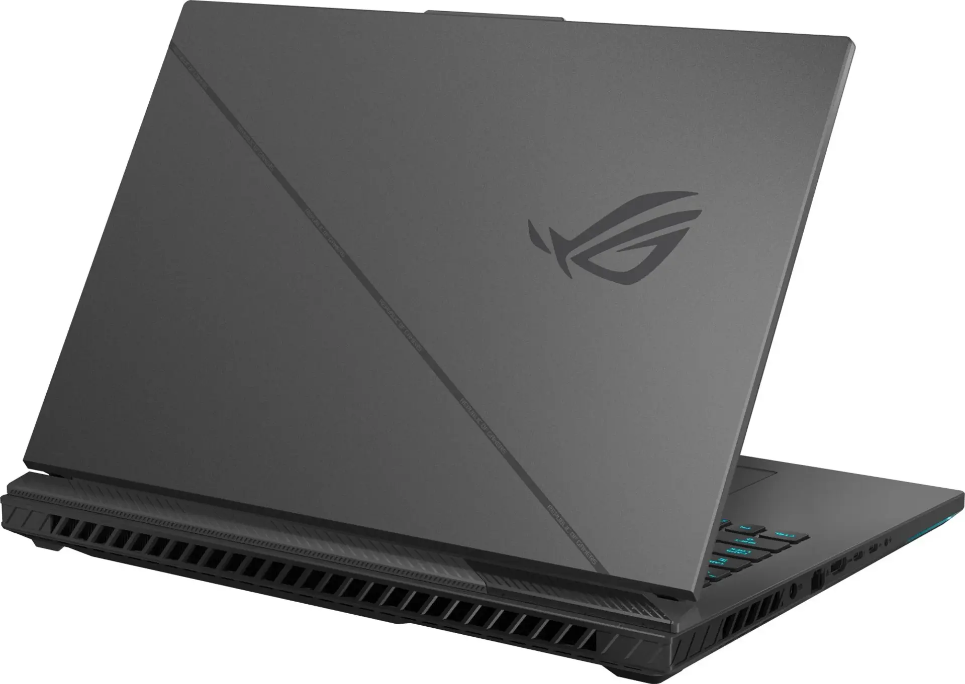 Asus Rog Strix G18 Intel Core I9 14900HX 32GB Ddr5 Ram 512GB SSD ...