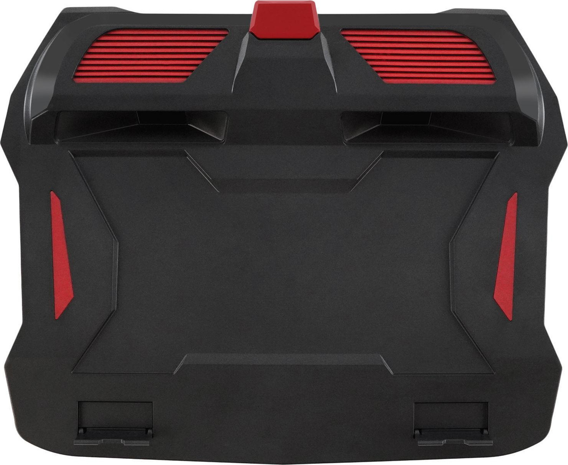 MF Product Strike 0619 Işıklı Gaming Laptop Soğutucu Siyah