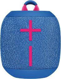 Logitech Ultimate Ears Wonderboom 3 Su Ve Toz Geçirmez Taşınabilir ...