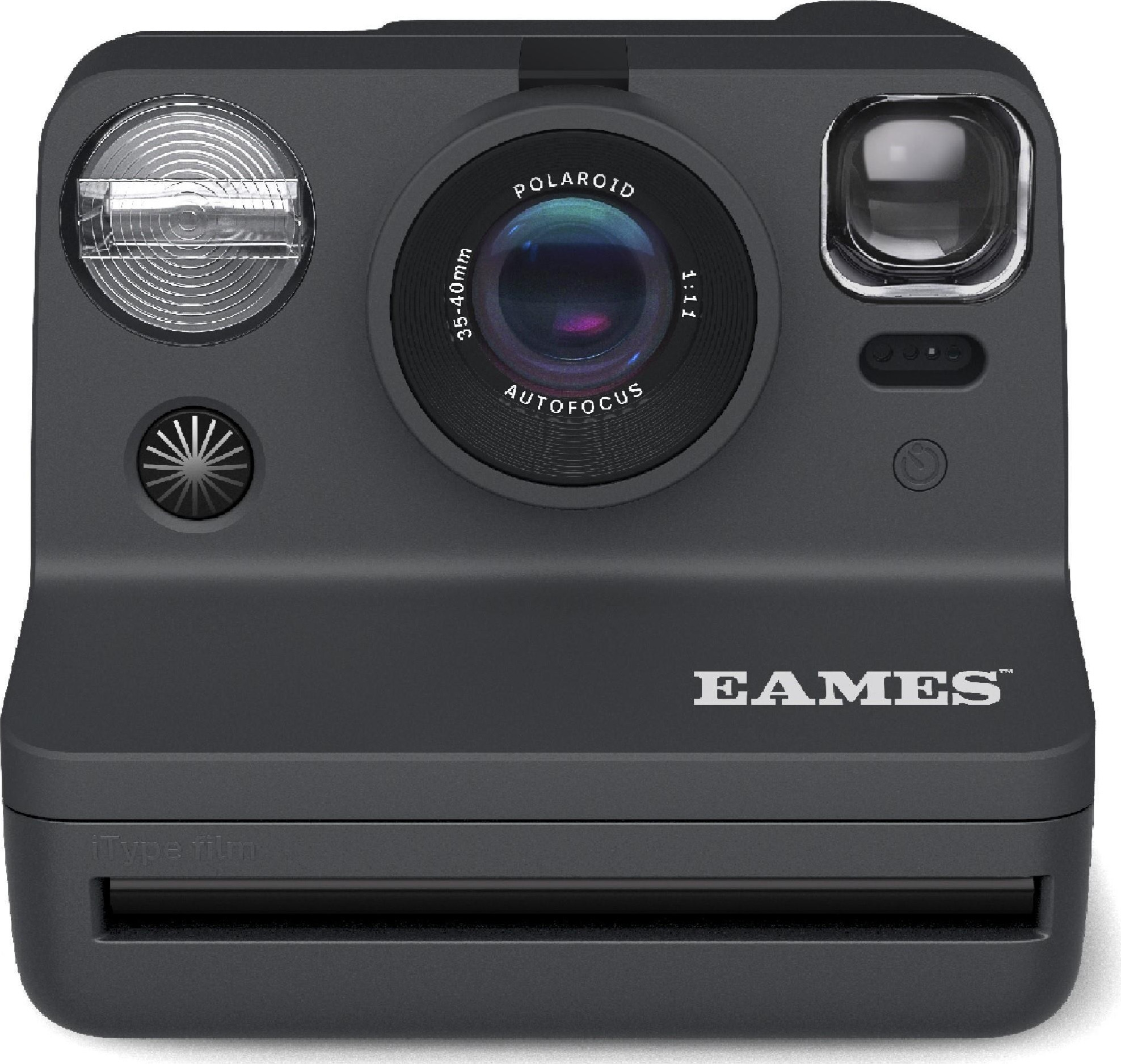 Polaroid Now Generation 2 - Eames Edition