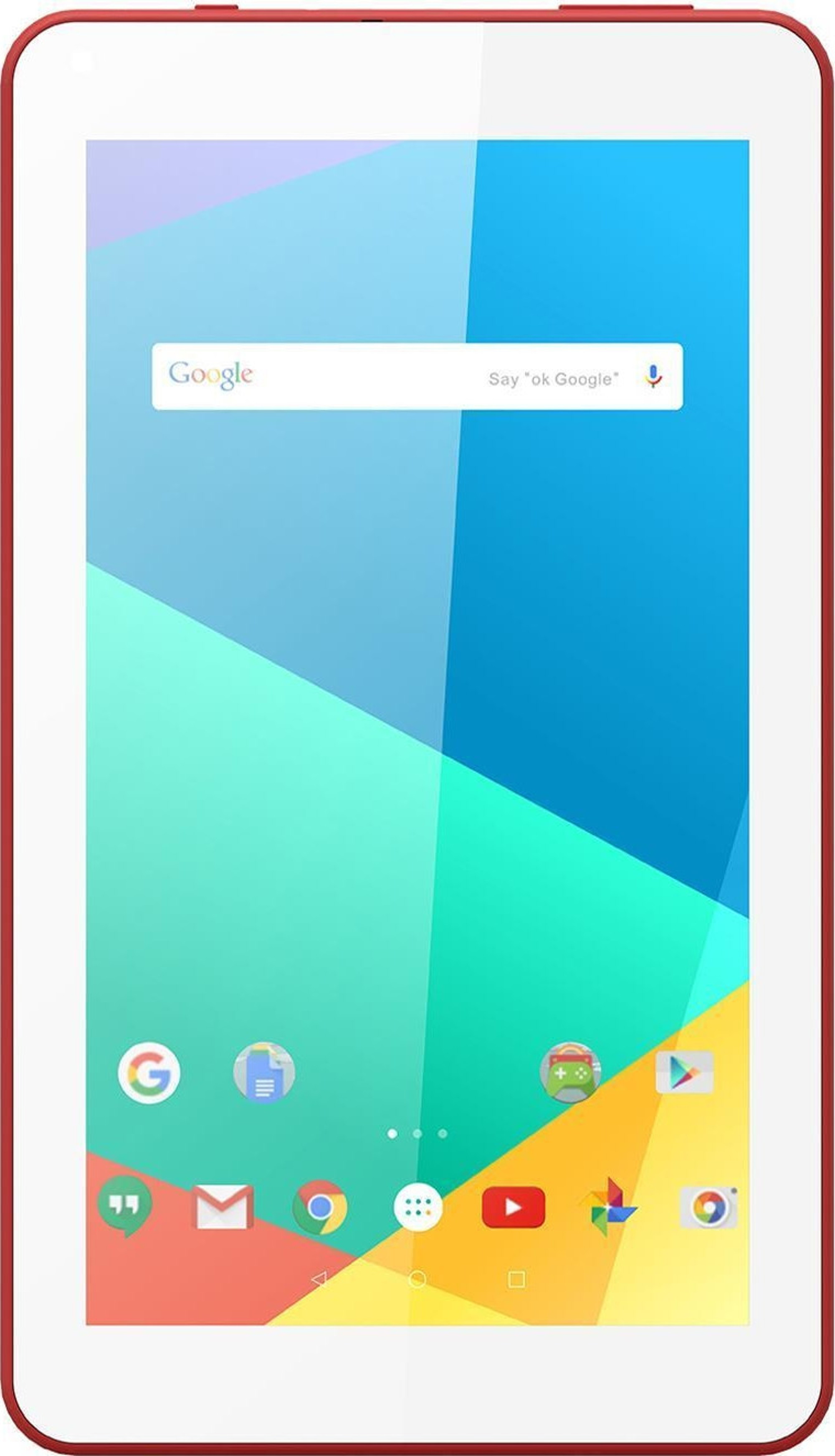 Everest Winner Pro Ew-2021 Wi-Fi 2GB 16GB 7" Lcd Android 10 Beyaz ...