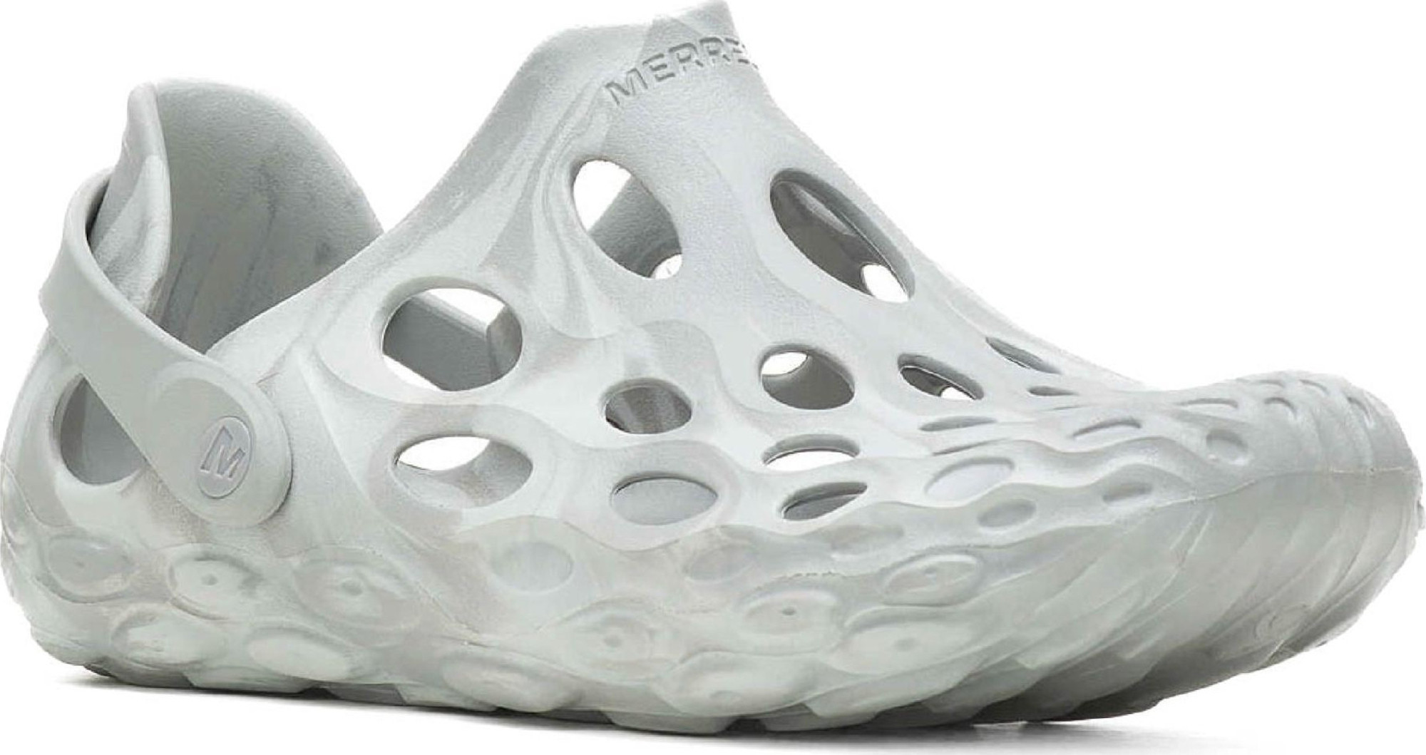 Merrell J003747 Hydro Moc Gri Erkek Sandalet - idefix