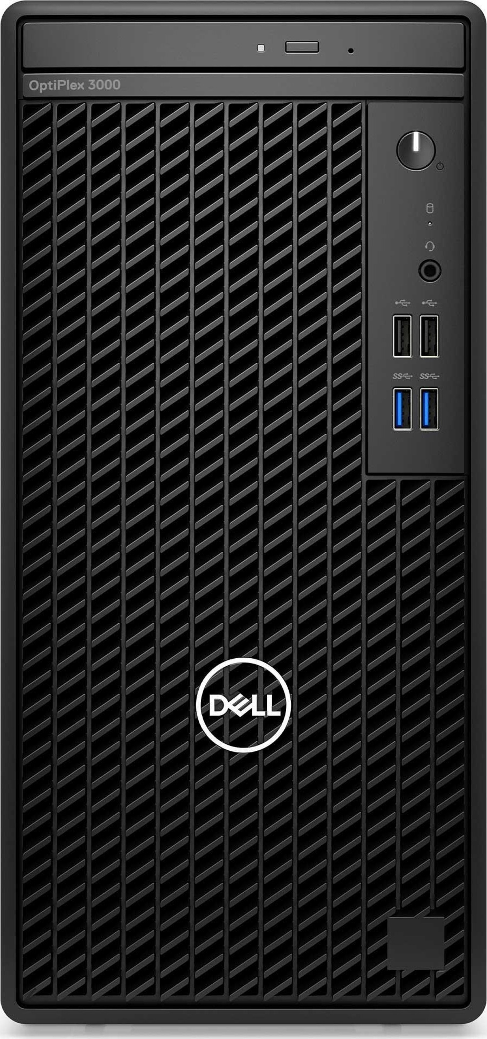 Dell Optiplex 3000MT N008O3000MTU11 i5-12500 16GB 1TB+512SSD FreeDOS ...