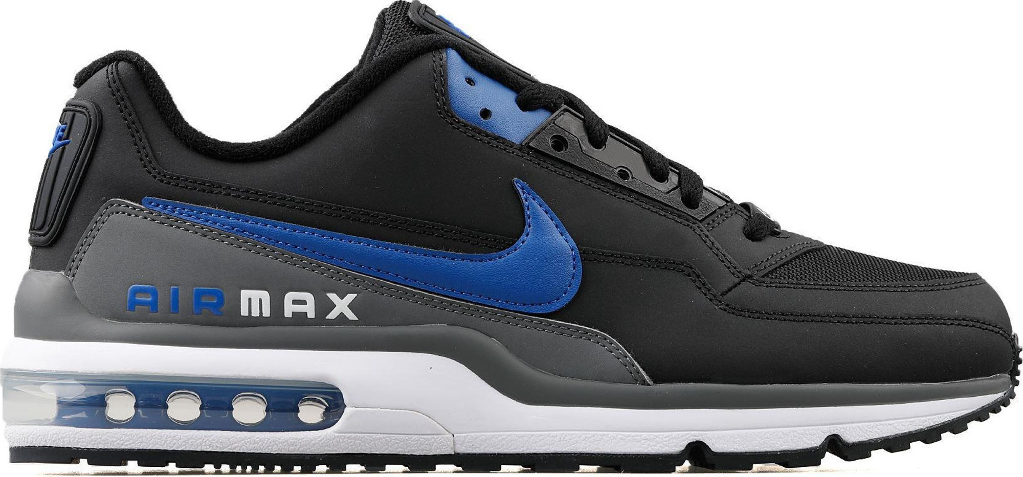NİKE Air Max Ltd 3 SNEAKER Erkek Günlük Ayakkabı DV6495 001 - idefix