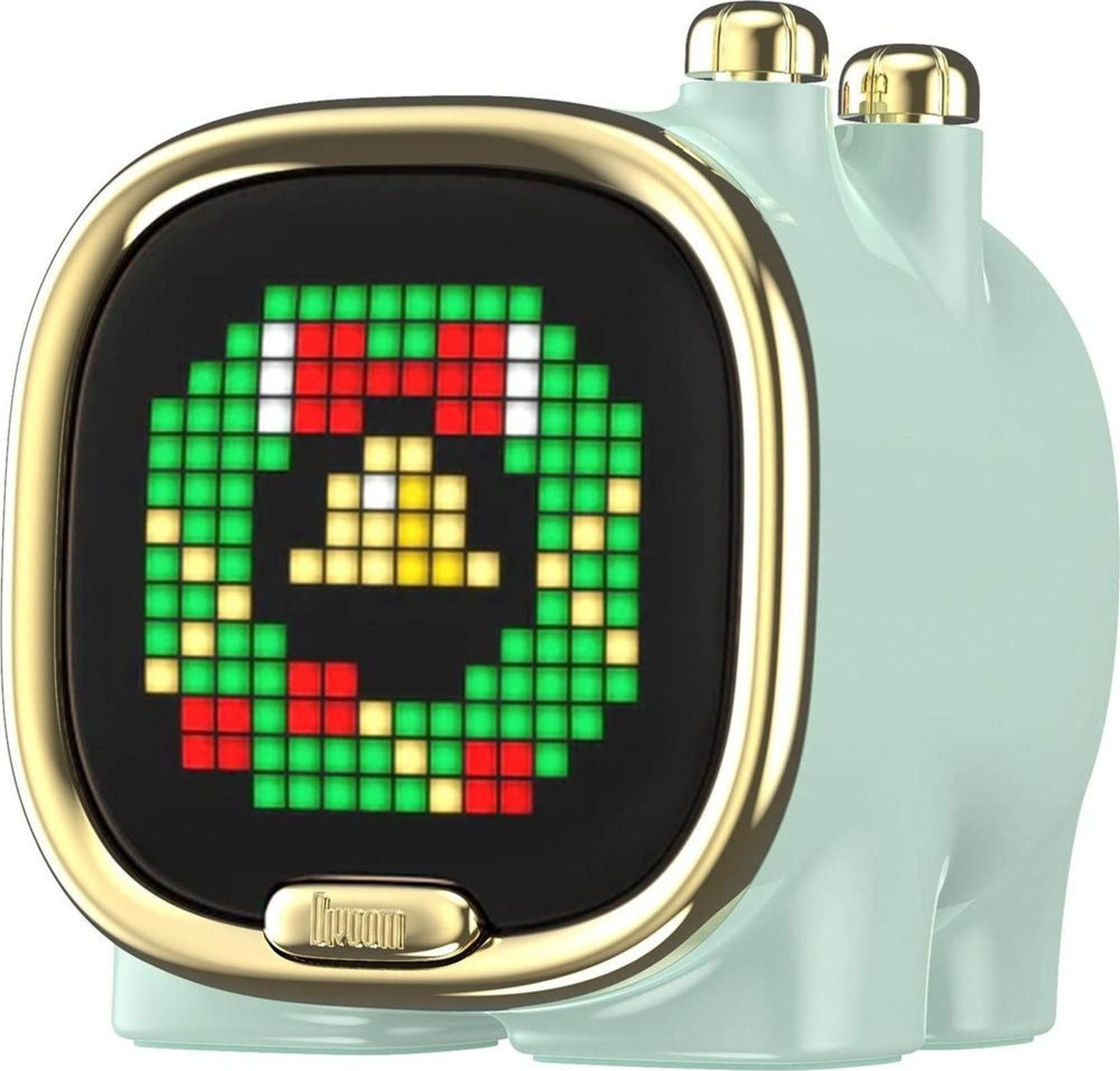 Divoom Zooe Uyarlanabilir Piksel Ekranlı Bluetooth Hoparlör-Led Dekor ...