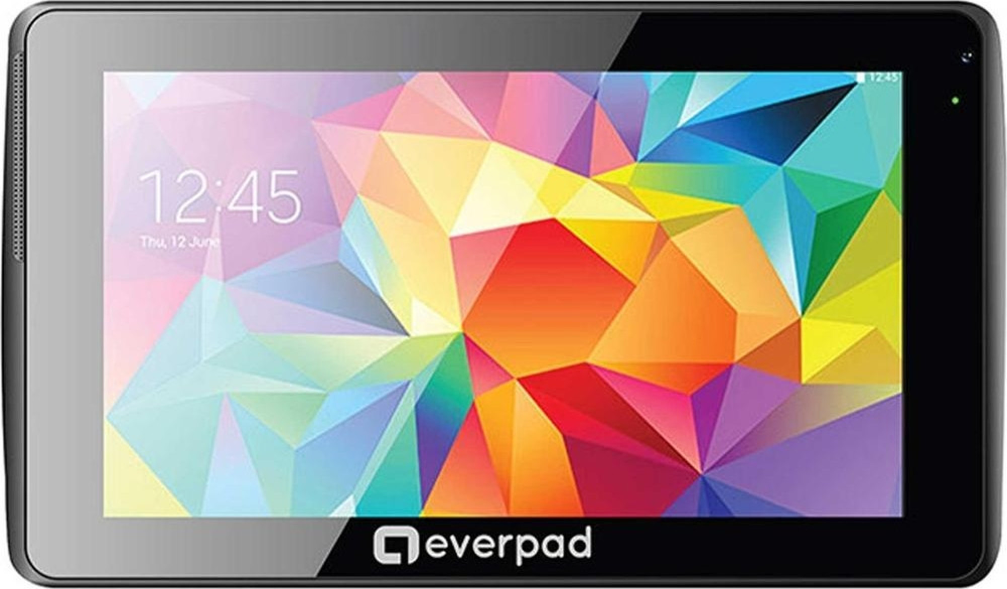Everest Everpad R706 1GB 8GB 7" Kırmızı Tablet - idefix