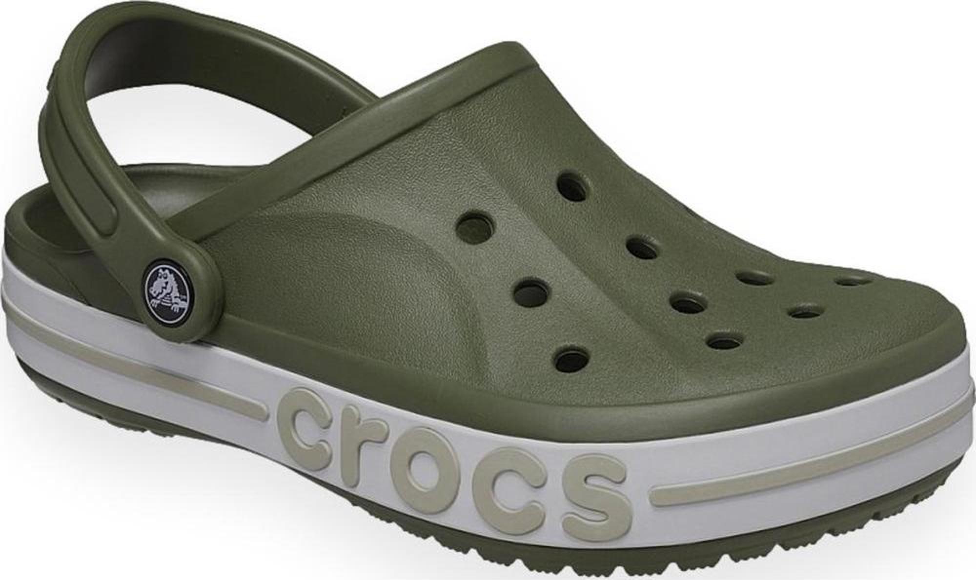 Crocs 205089 Bayaband Clog Unisex Terlik - idefix
