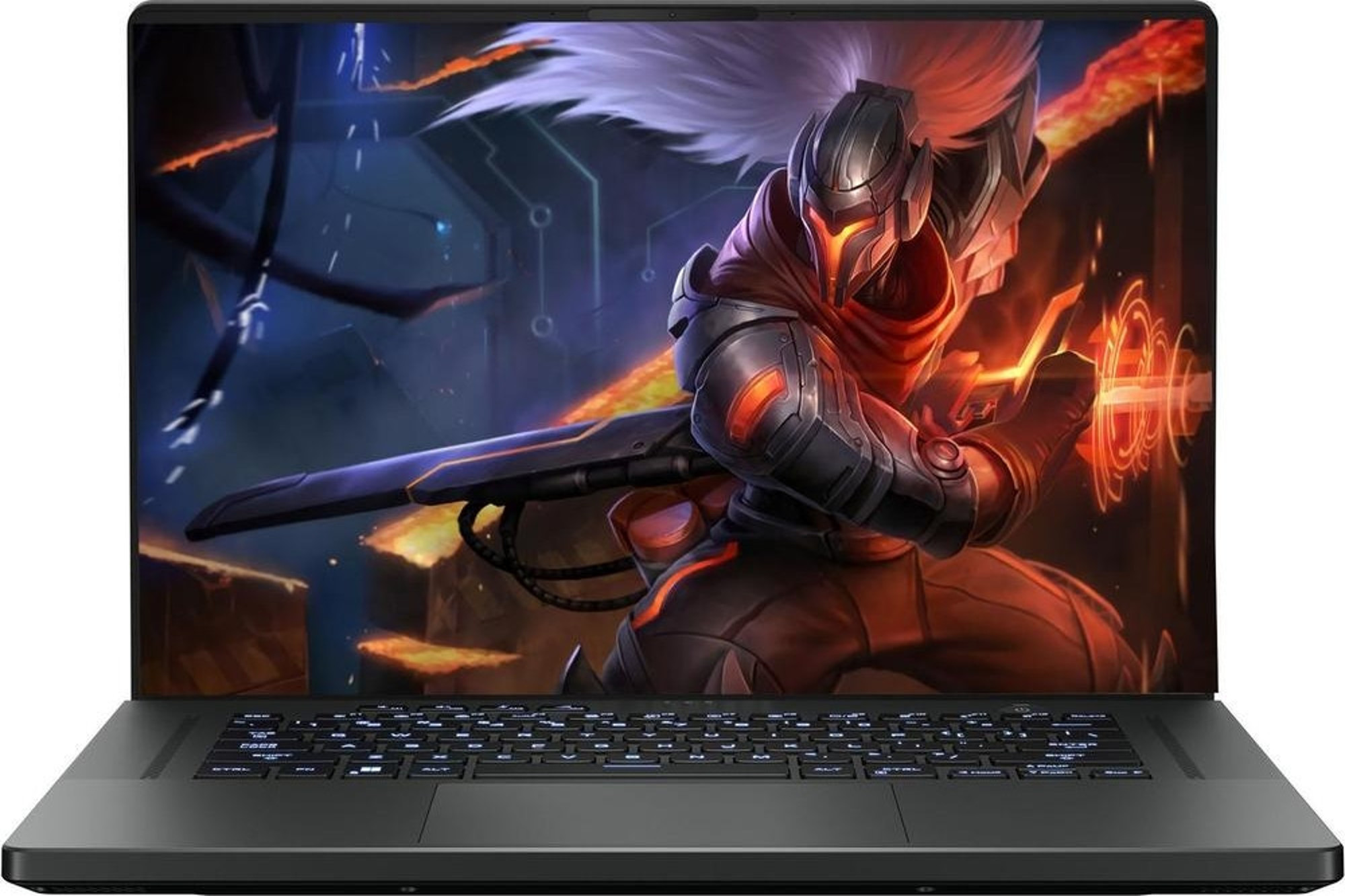 ASUS ROG Zephyrus G16 GU603VV-G16.I7406000TT i7-13620H 16GB 512SSD ...