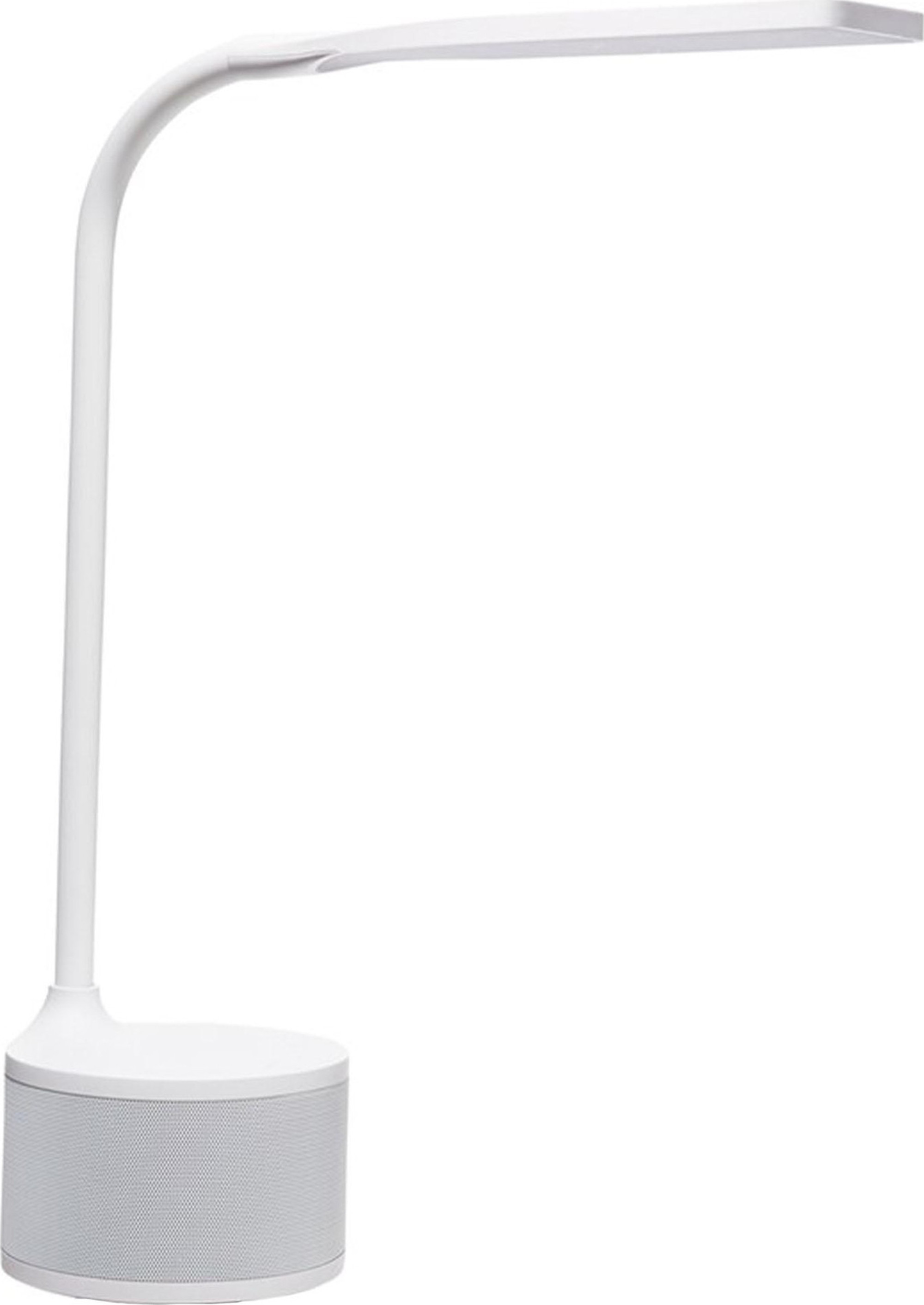 Pout Eyes I Bluetooth Hoparlörlü Led Masa Lambası - idefix