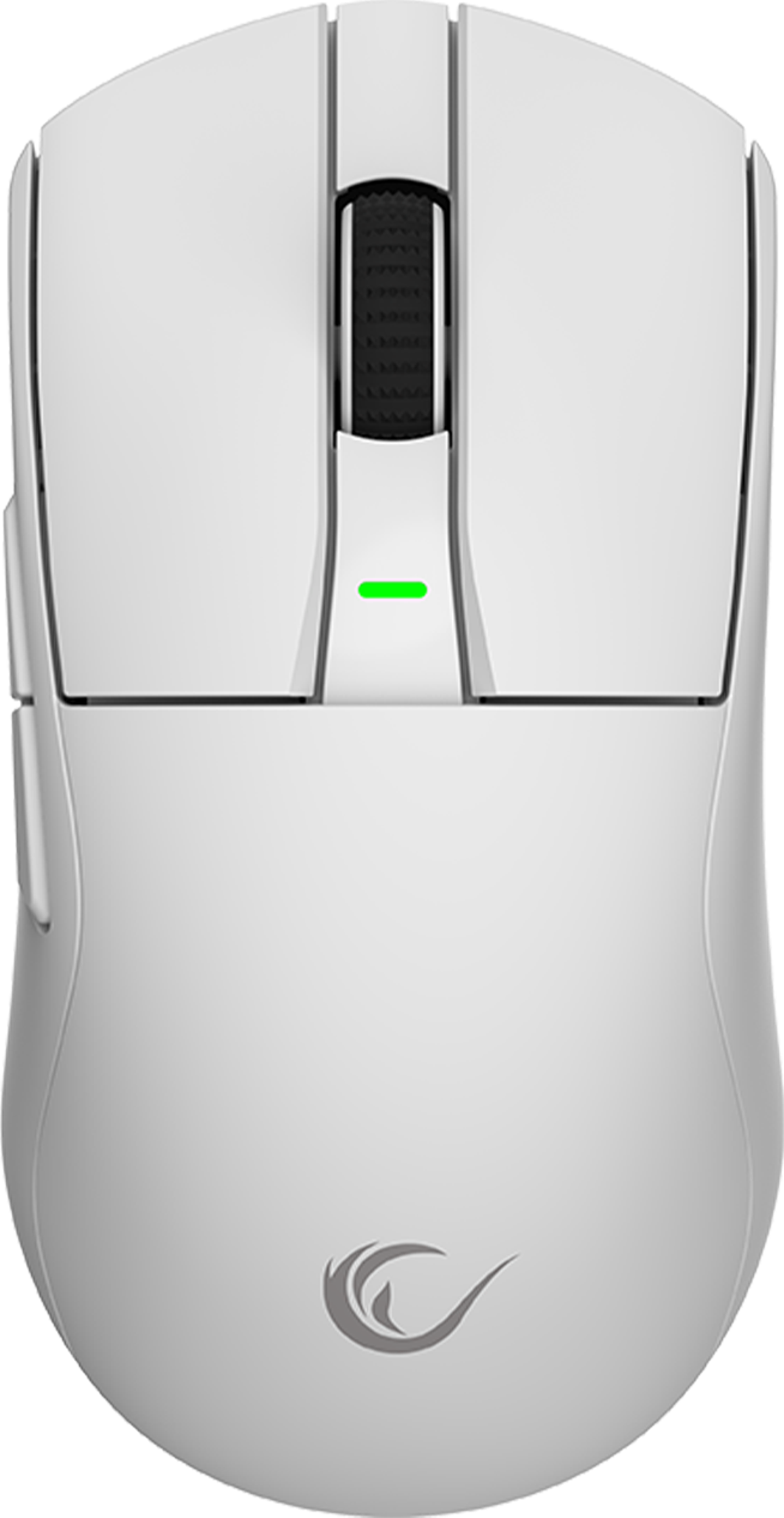 Rampage ZENITH PRO 4K 26000 DPİ Kablosuz Beyaz Gaming Mouse - idefix