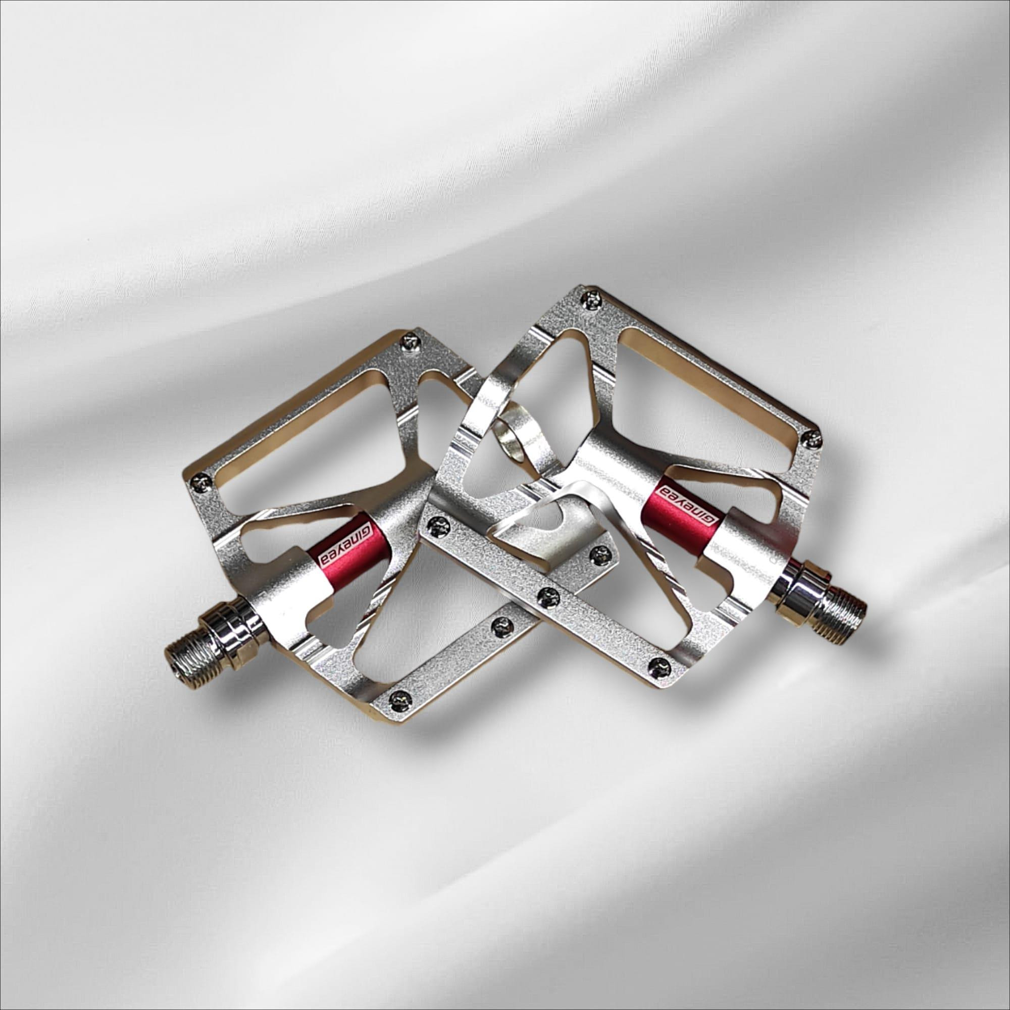 Forge Gt Xbyc 1804 Alüminyum Geniş Mtb Bmx Freestyle Platform Bisiklet ...